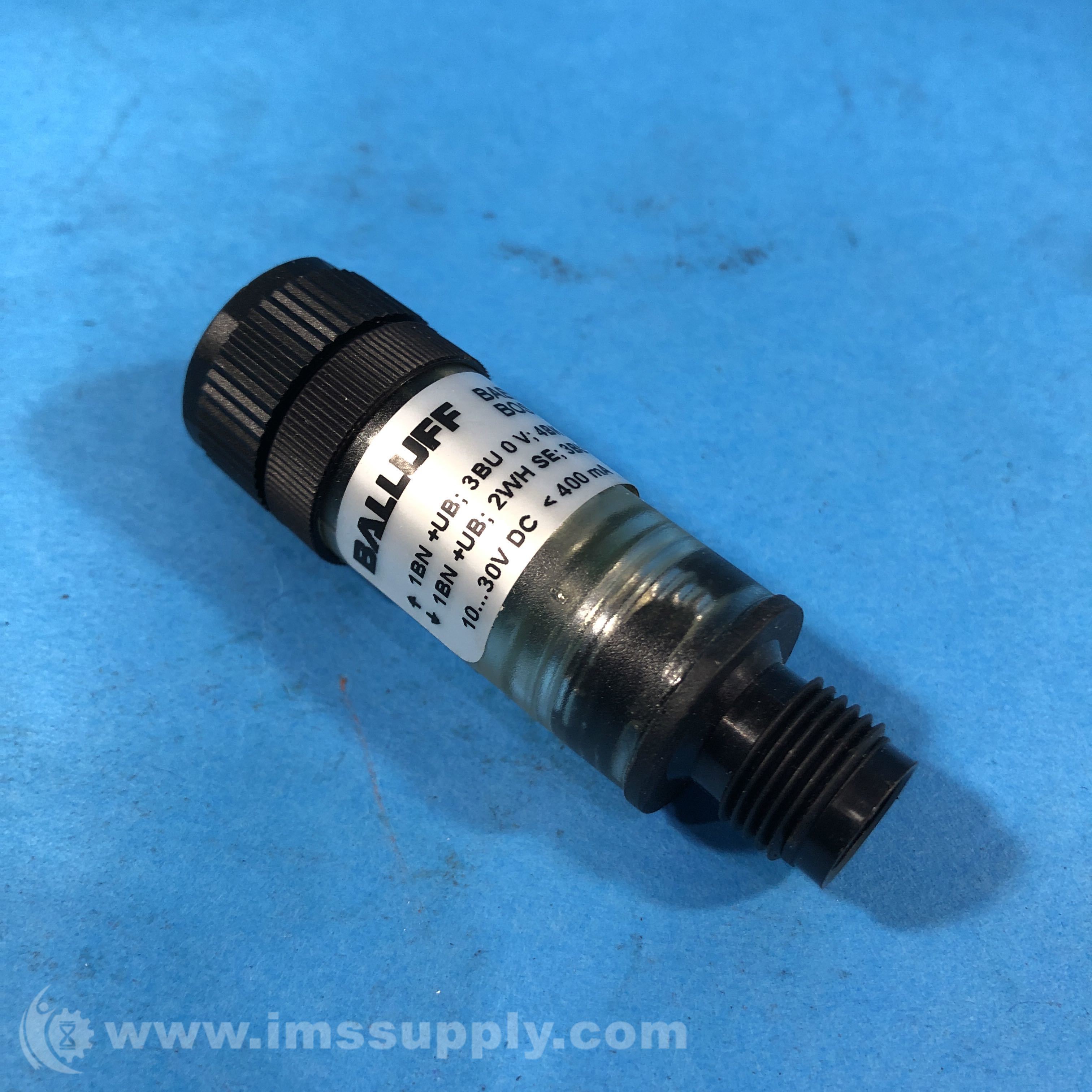 Balluff BAE002H Signal Converter - IMS Supply