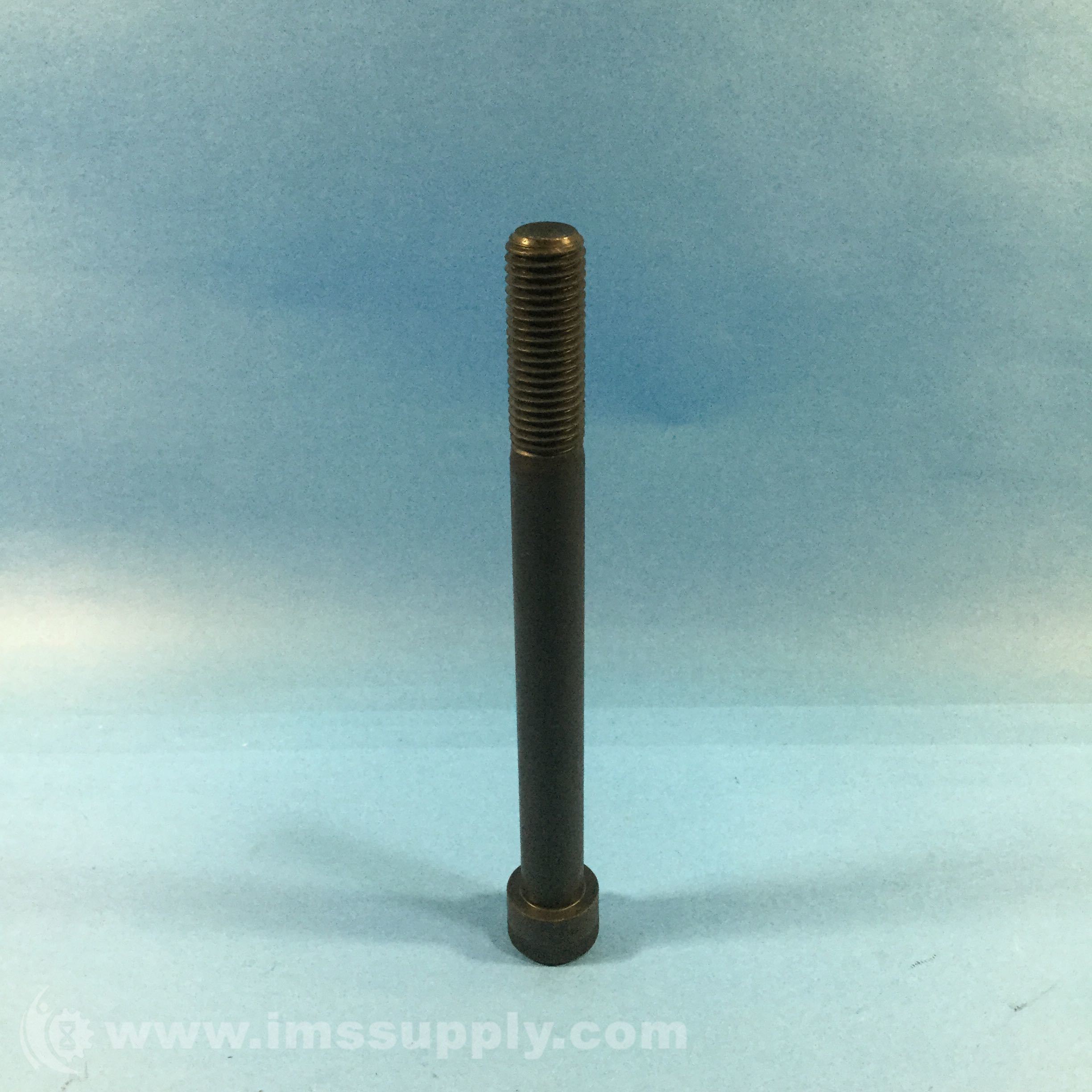 H-K USA I127 3/4-10 Hex Socket Cap Partially Threaded Screw - IMS Supply