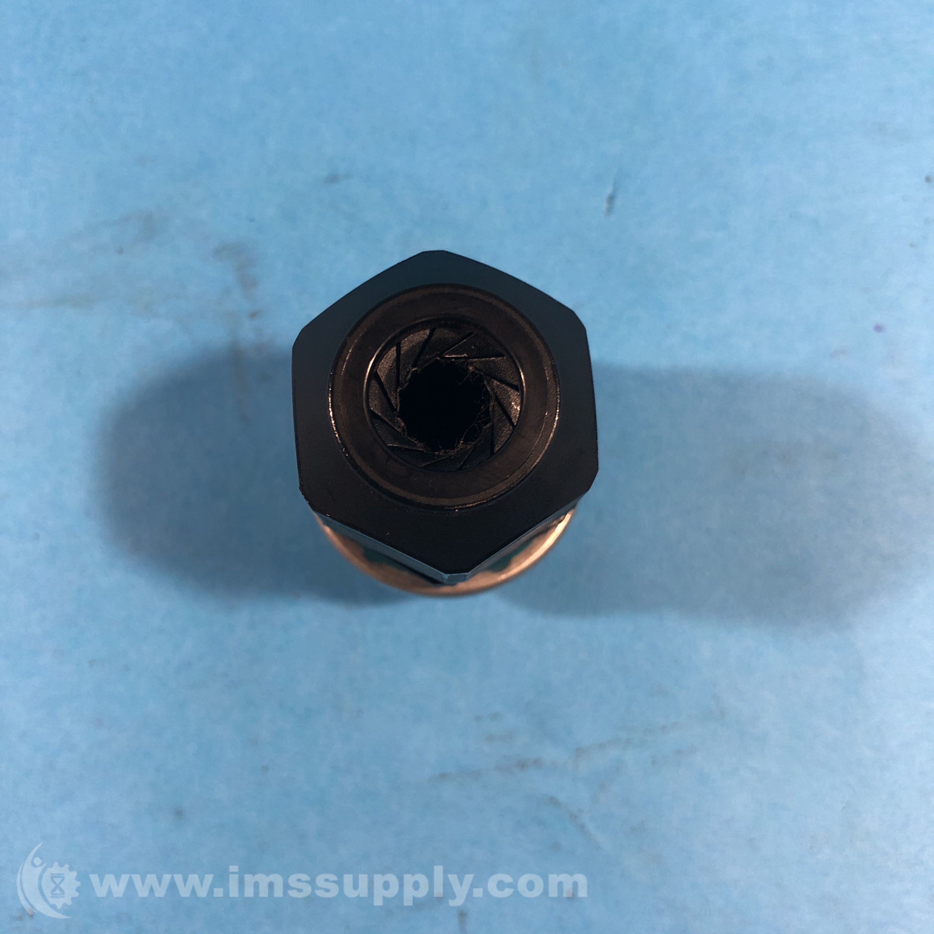 Heyco NPT 1/2 Liquid Tight Strain Relief Cable Gland Cord Grips - IMS ...