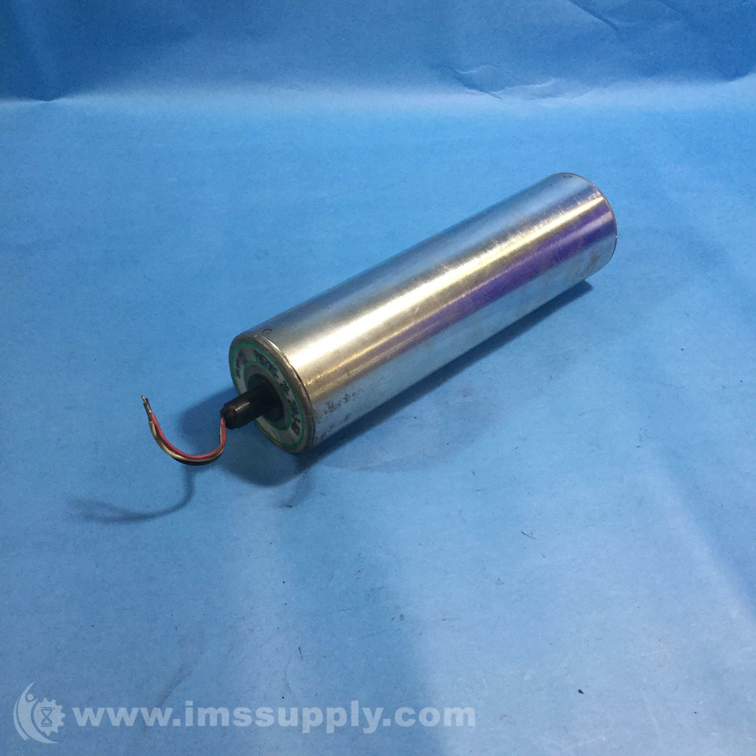 Itoh Electric PM570AS-20-200-3-460 Power Moller AC Roller - IMS Supply