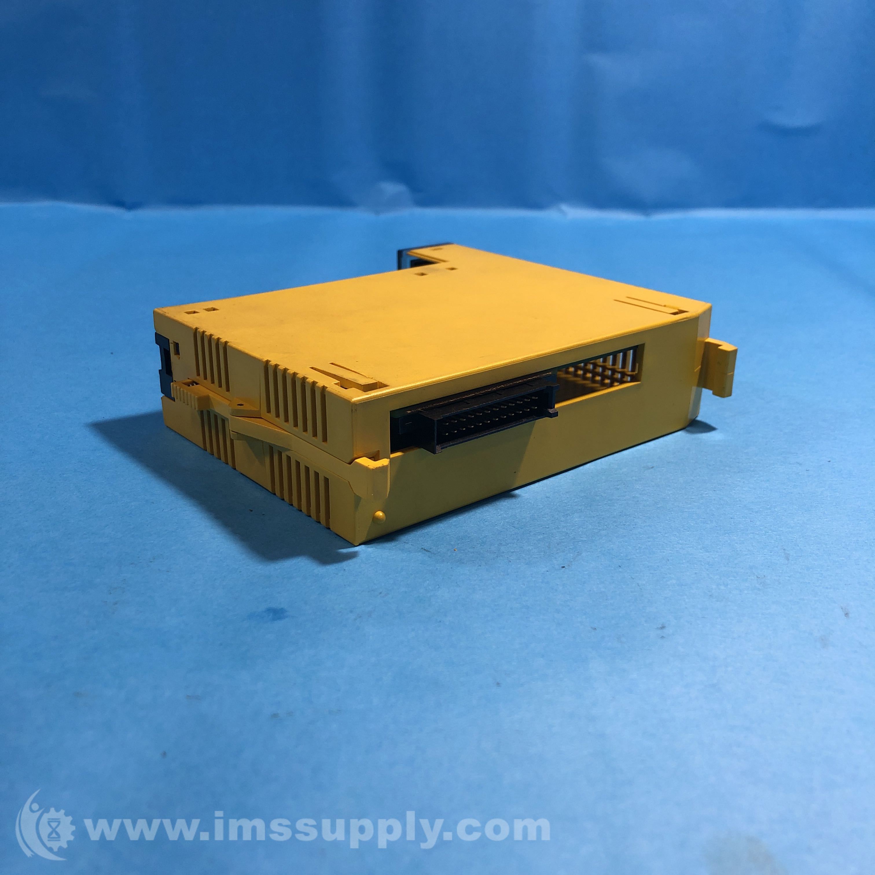 Fanuc A03B-0819-C154#D Output Module, 16 Output - IMS Supply
