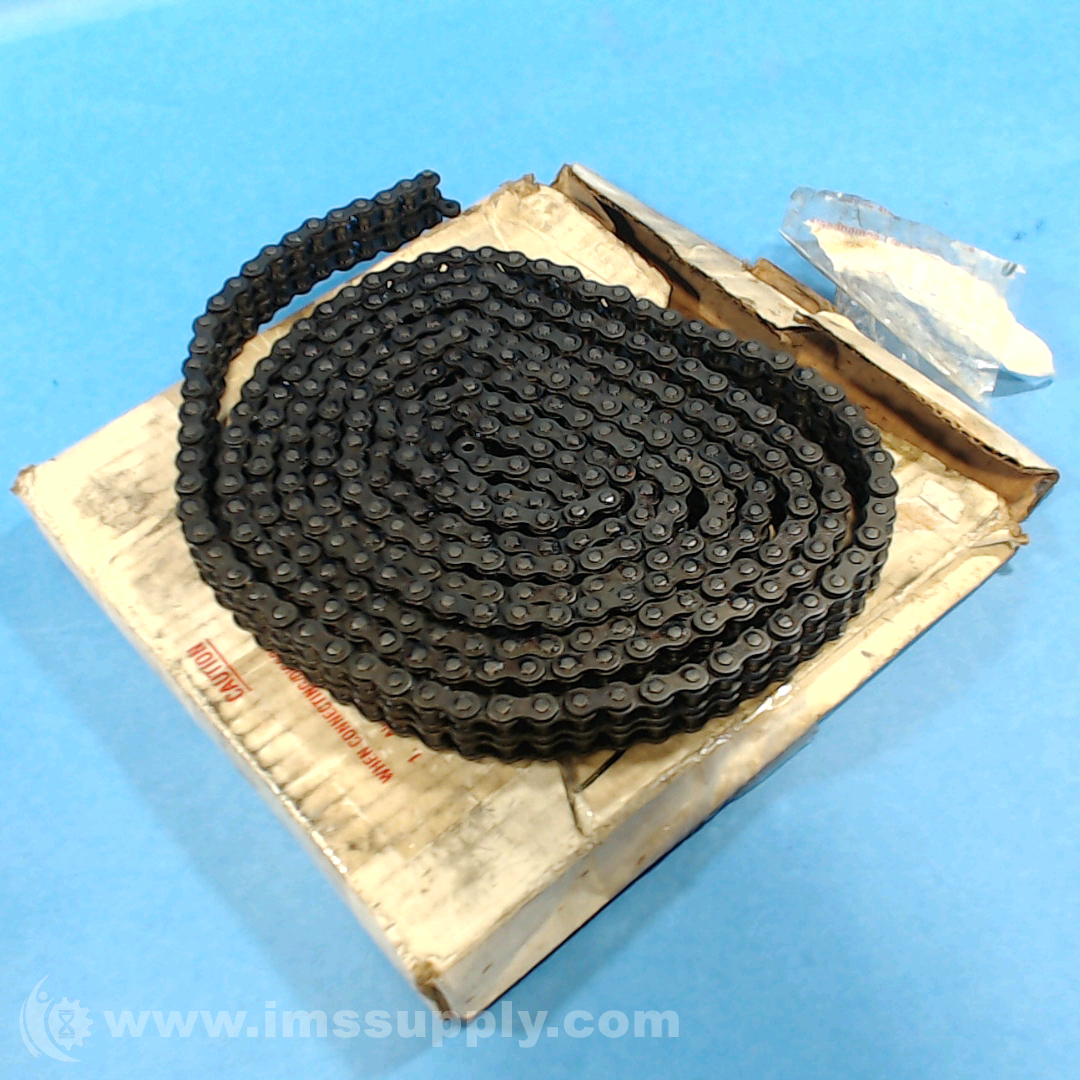 Dayton 2YDY5 ROLLER CHAIN - IMS Supply