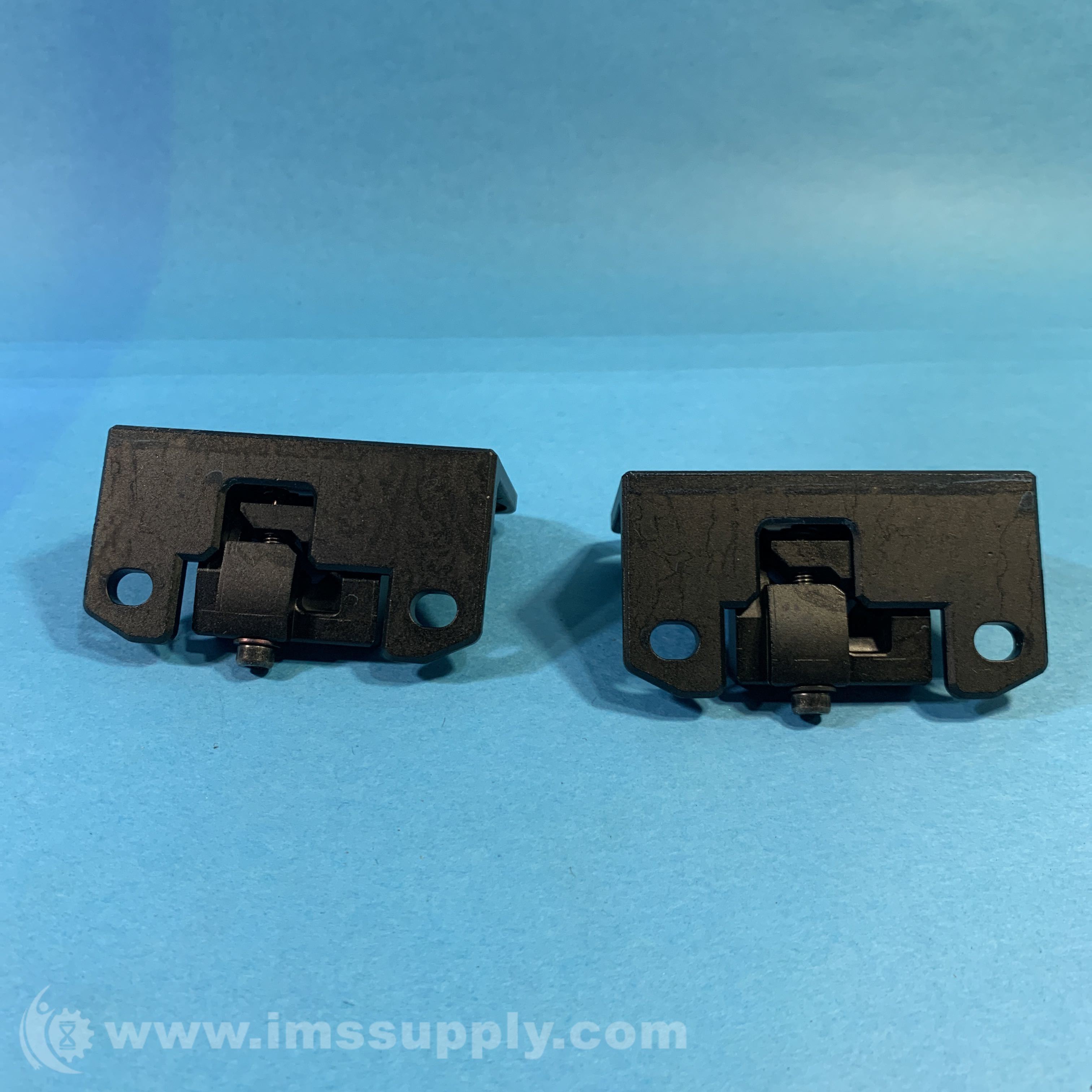 Keyence Light Curtain Mounting Brackets | Shelly Lighting