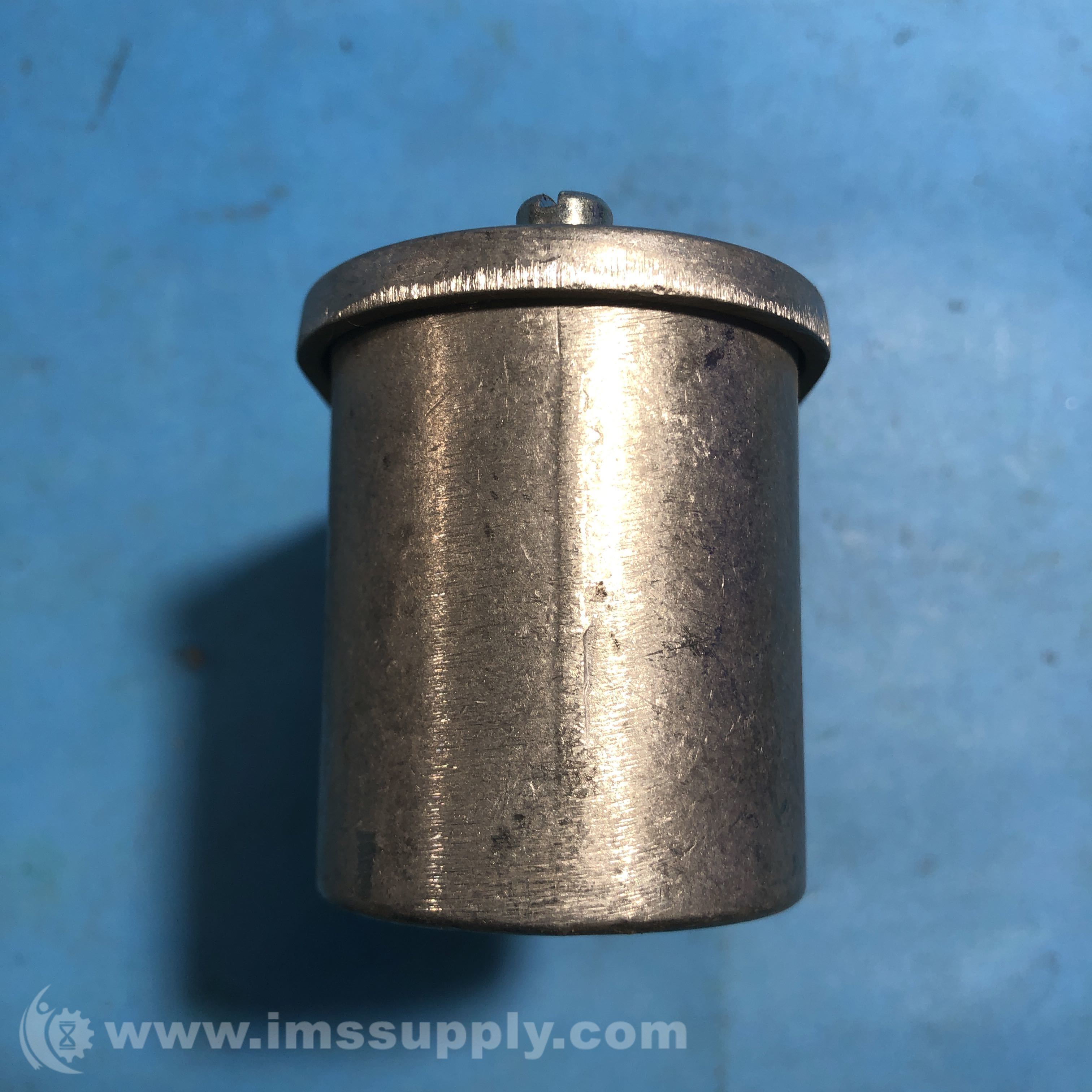 Appleton SLAY-100A 1 inch Threaded Entrance Conduit Elbow - IMS Supply