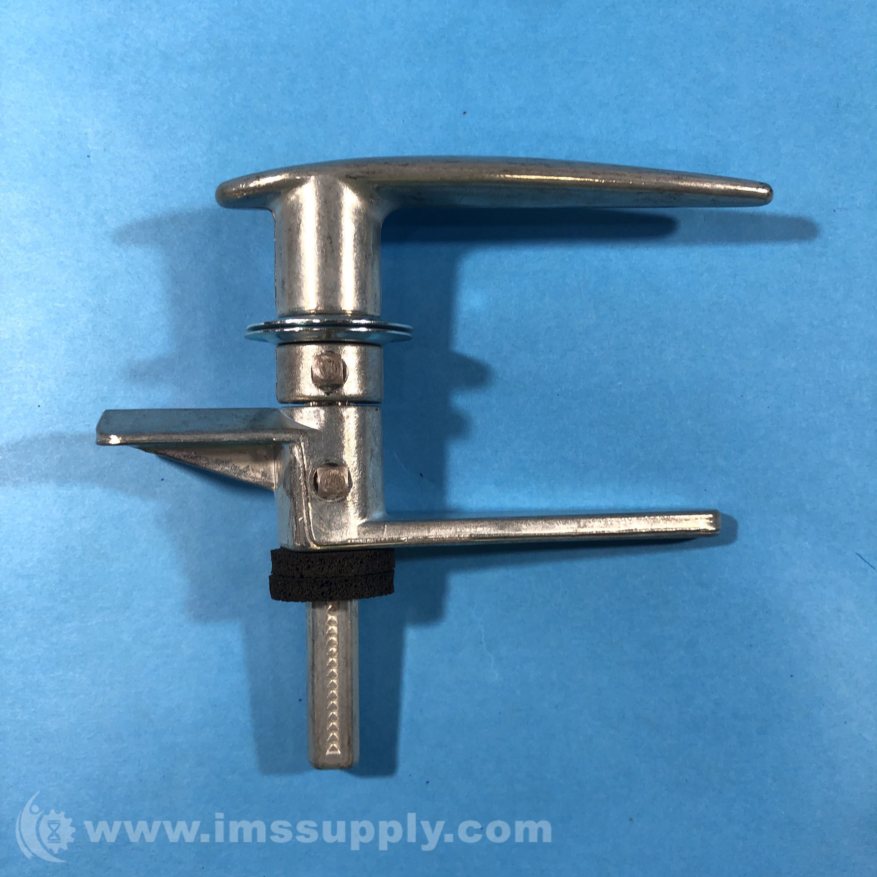 Vent Lock VL-260 Chrome Latch - IMS Supply