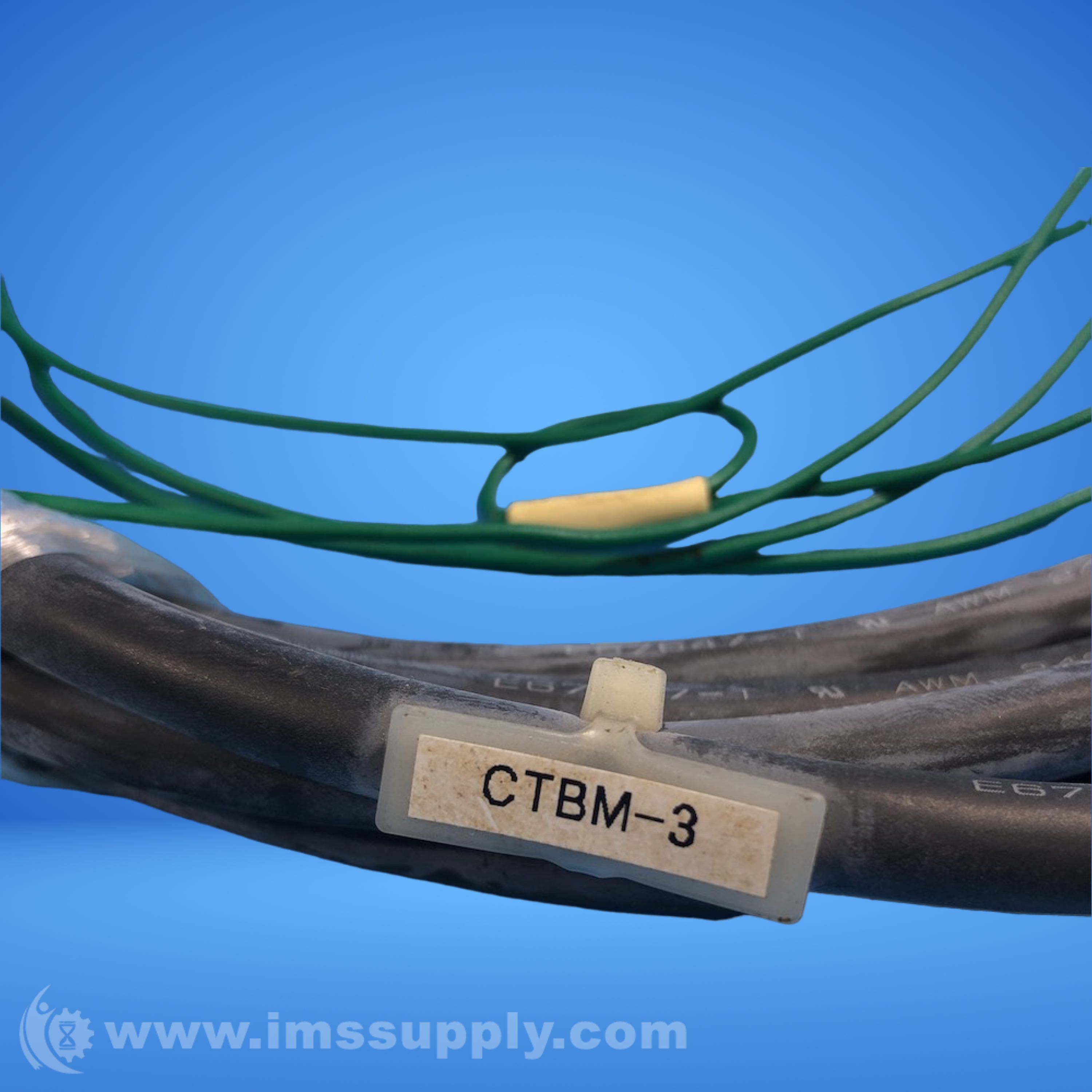 Taiyo Electrical Wire Conductor Cable - IMS Supply
