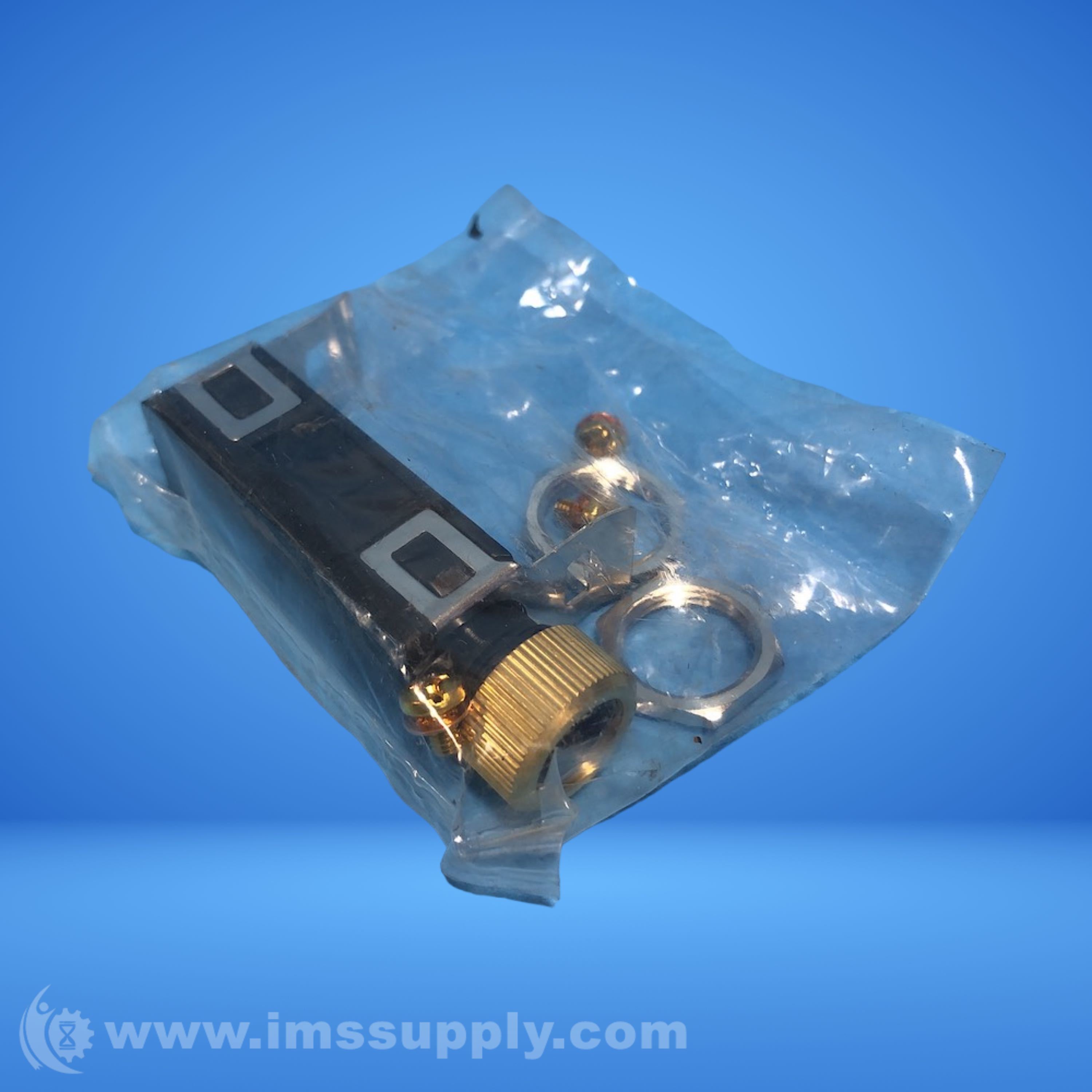 Azbil 1LS-J550ECA Limit Switch - IMS Supply