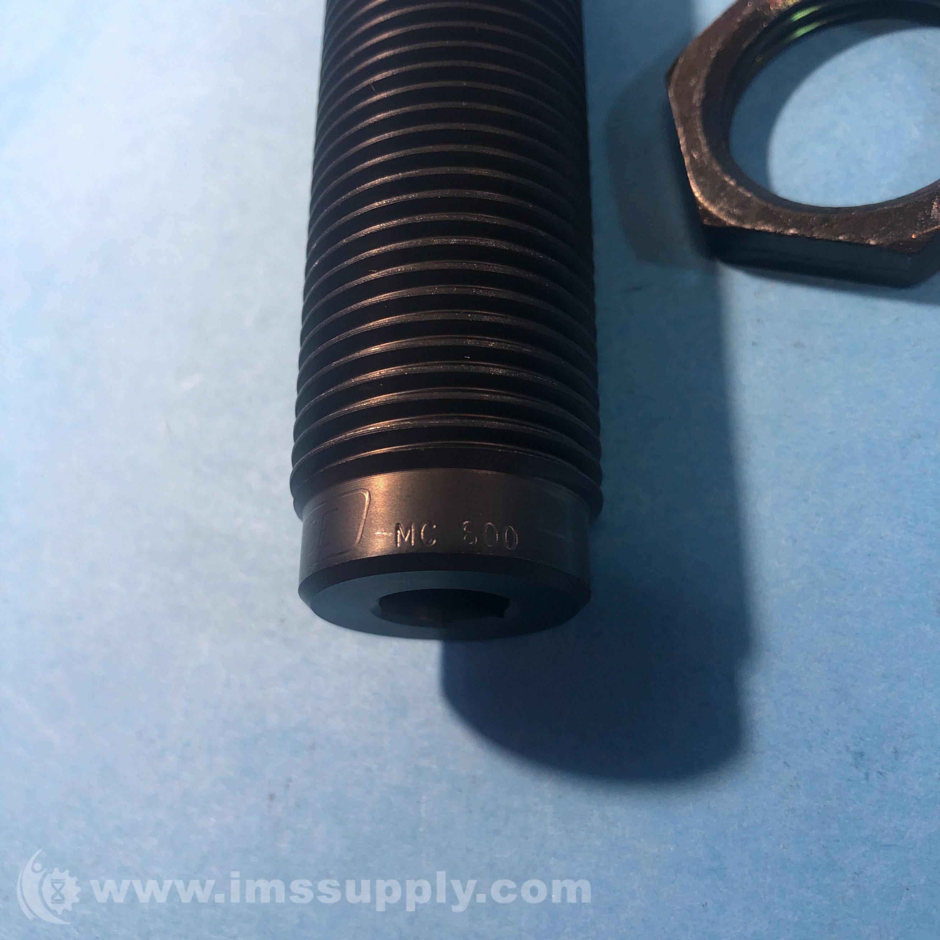 Ace MC600 Miniature Shock Absorber - IMS Supply