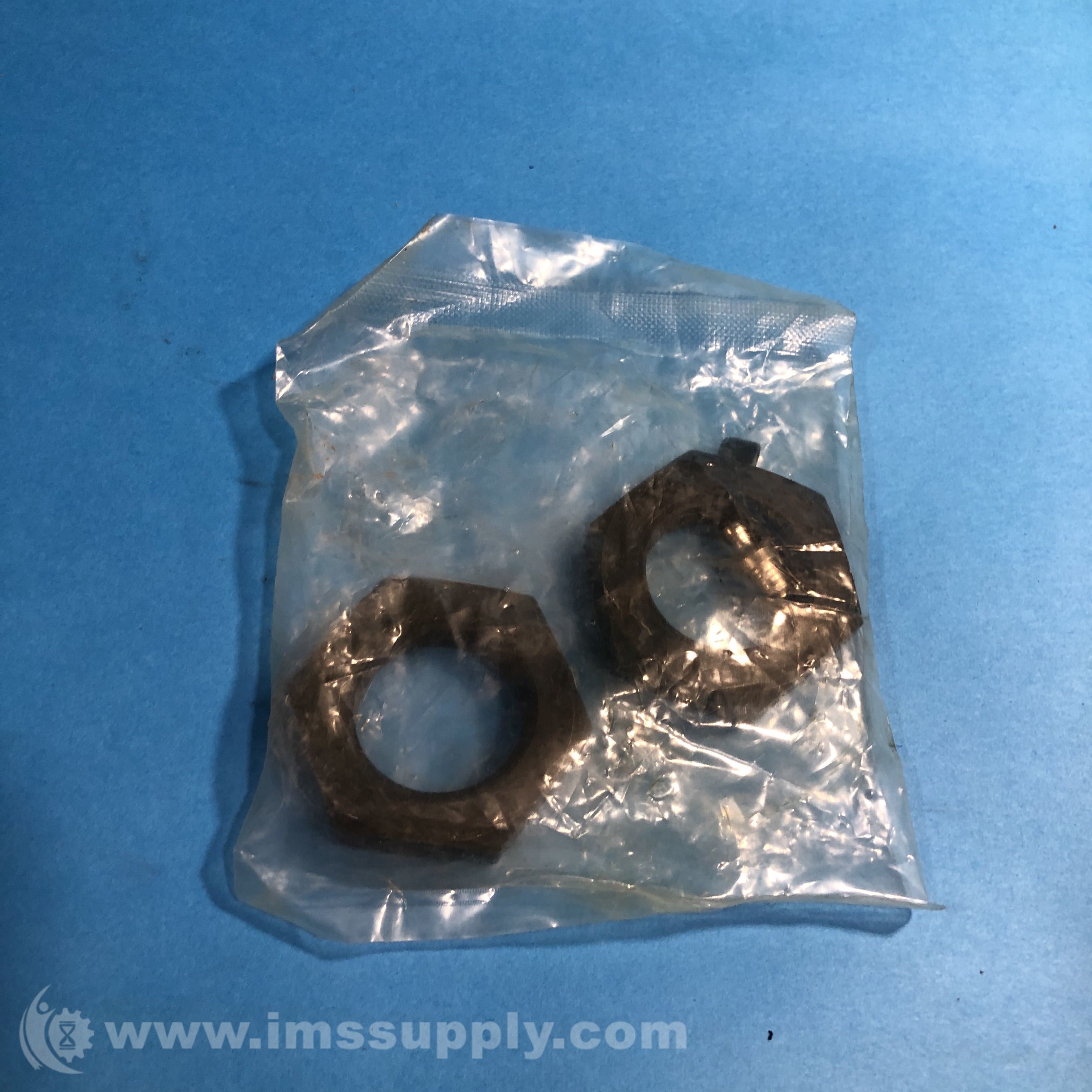 Bag of 2 Hex Head Bushings - IMS Supply