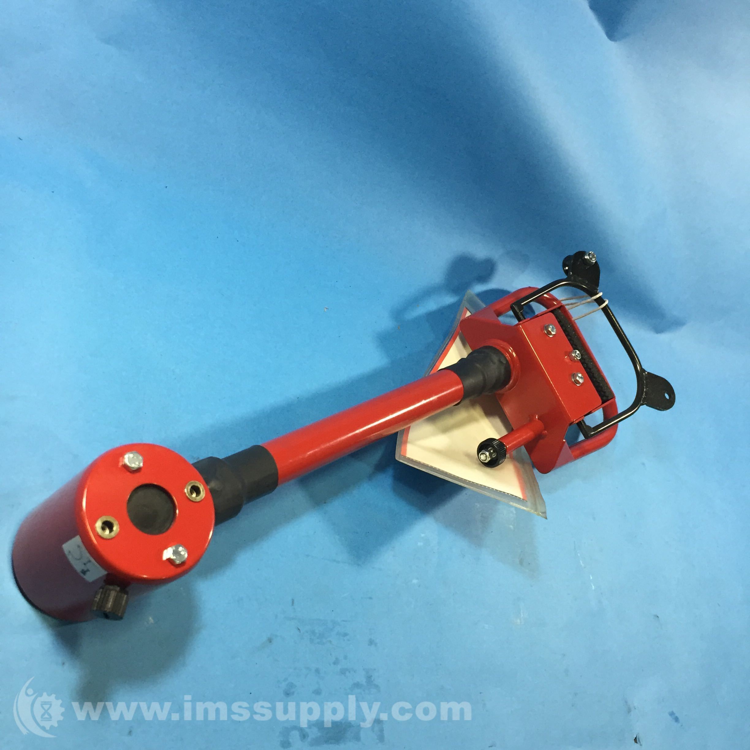 Vaculex Manuever Unit, ML Fixed Ext, 450MM - IMS Supply
