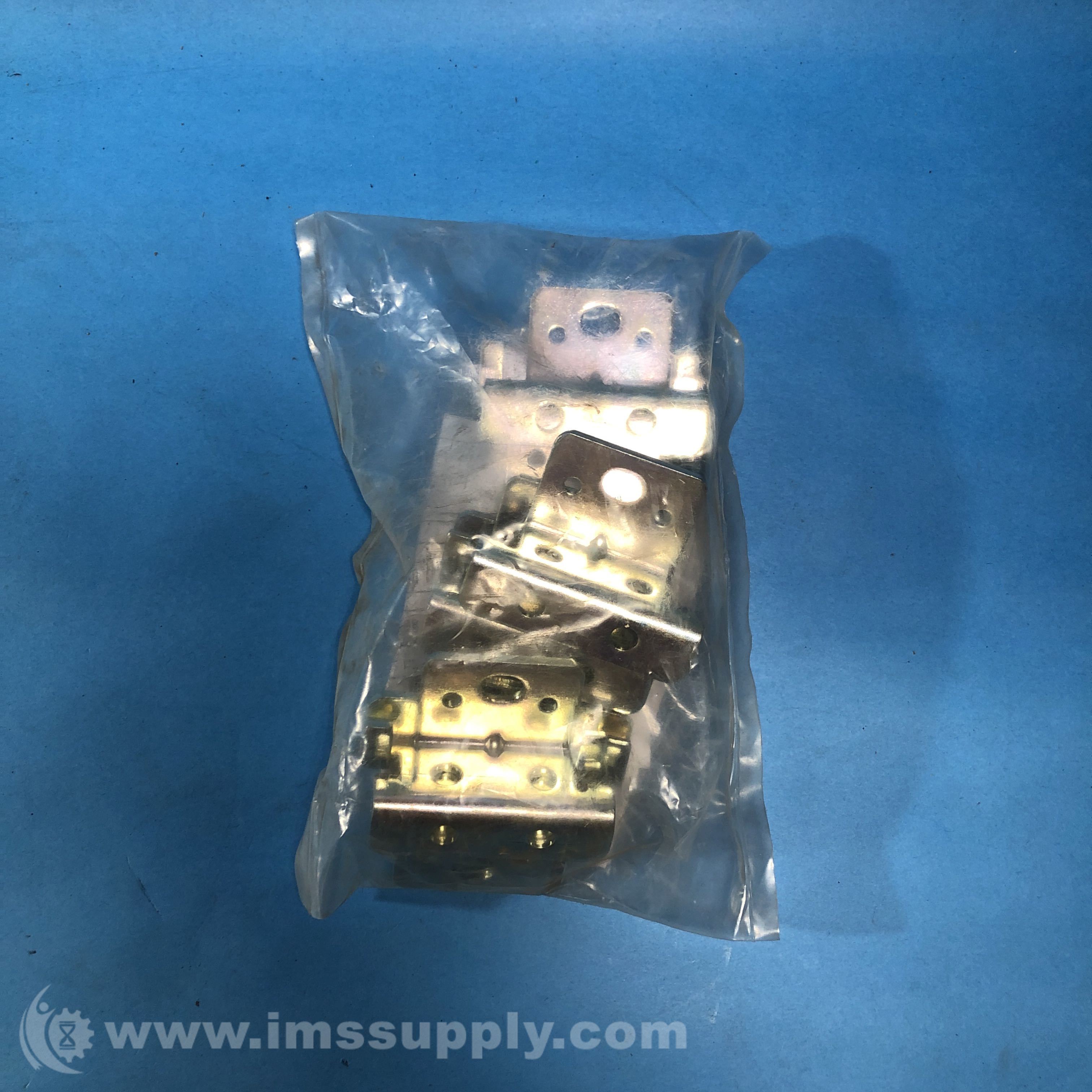 Rittal 8800.470 Divider Wall Brackets Bag of 8 - IMS Supply