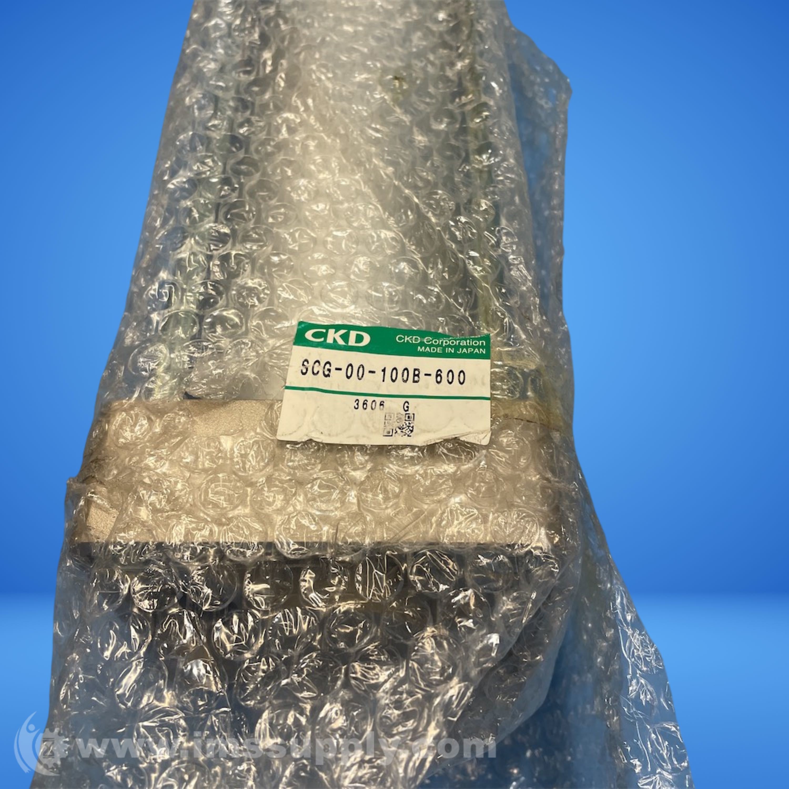 CKD SCG-00-100B-600 - IMS Supply