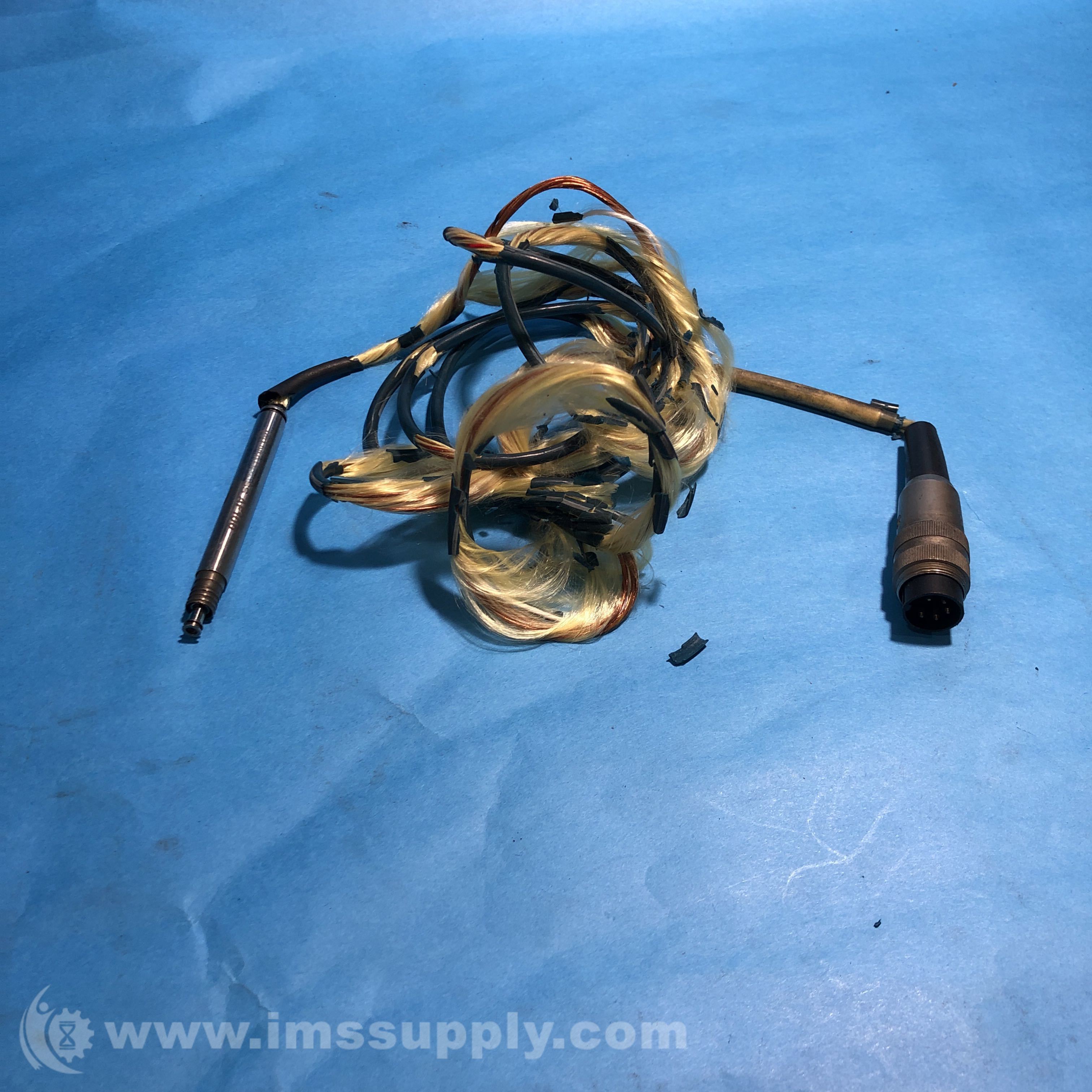 Marposs AF100 Transducer Pencil Probe - IMS Supply