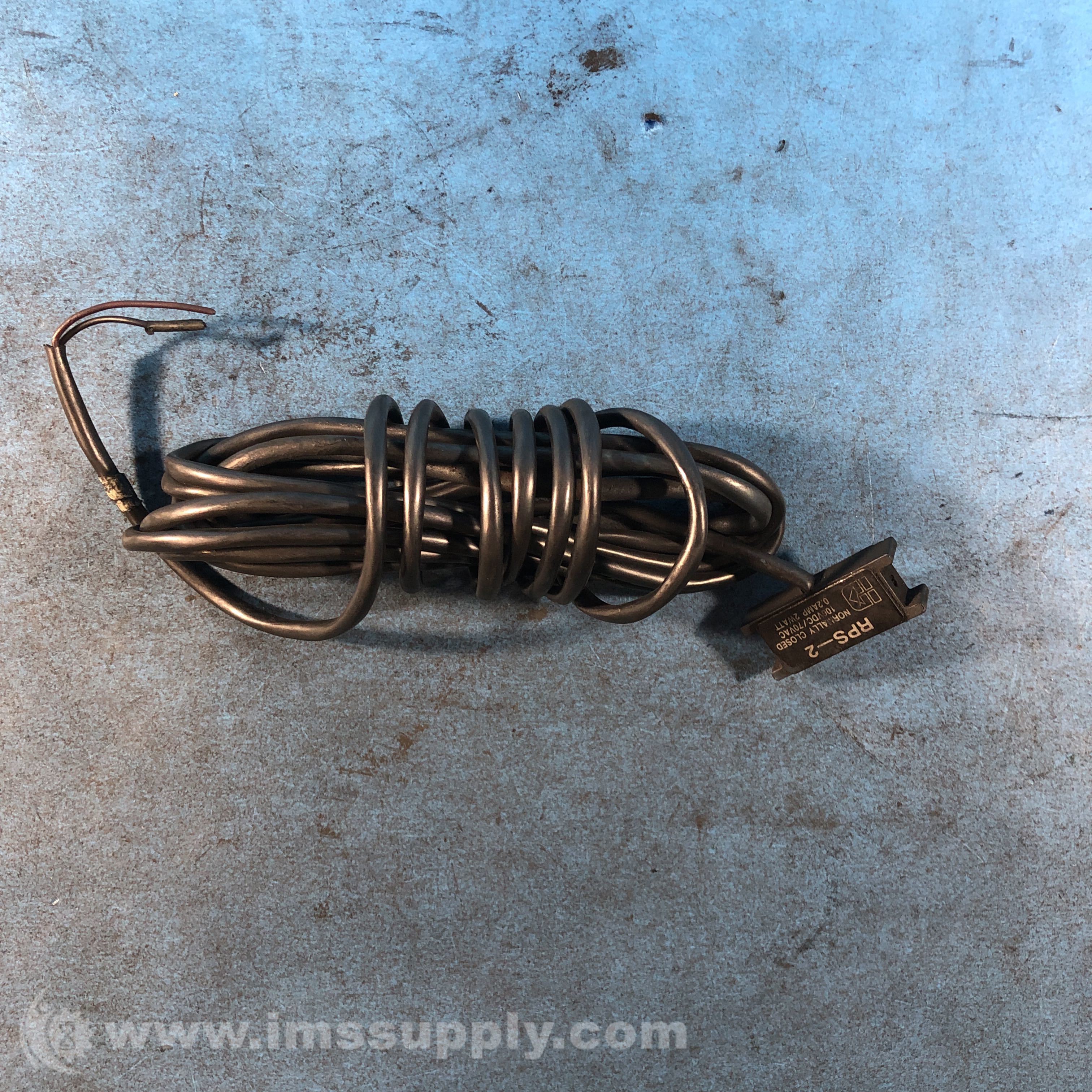 Industrial Devices RPS-2 Reed Position Sensor - IMS Supply