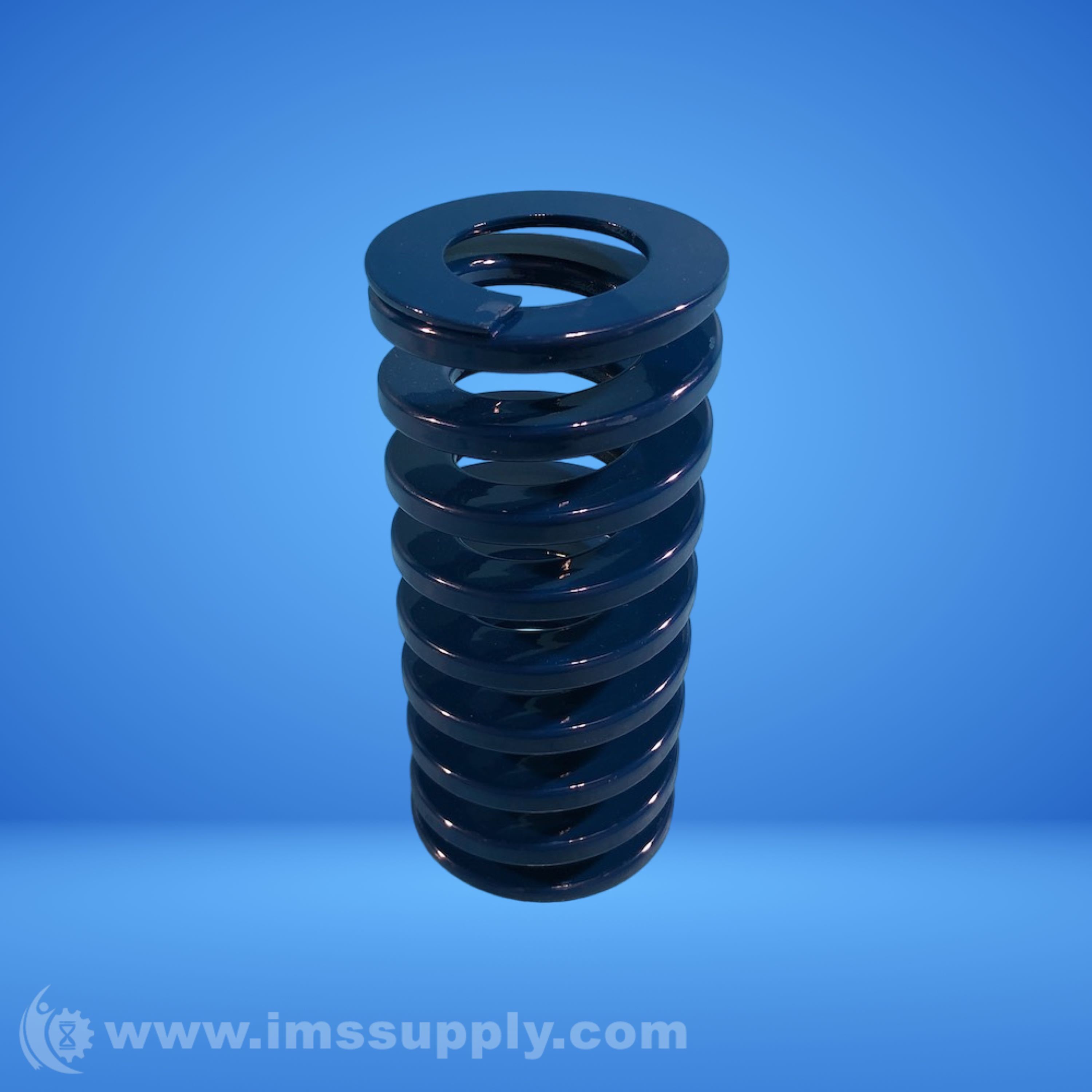 Misumi SWL-70-150 Medium Duty Die Spring - IMS Supply