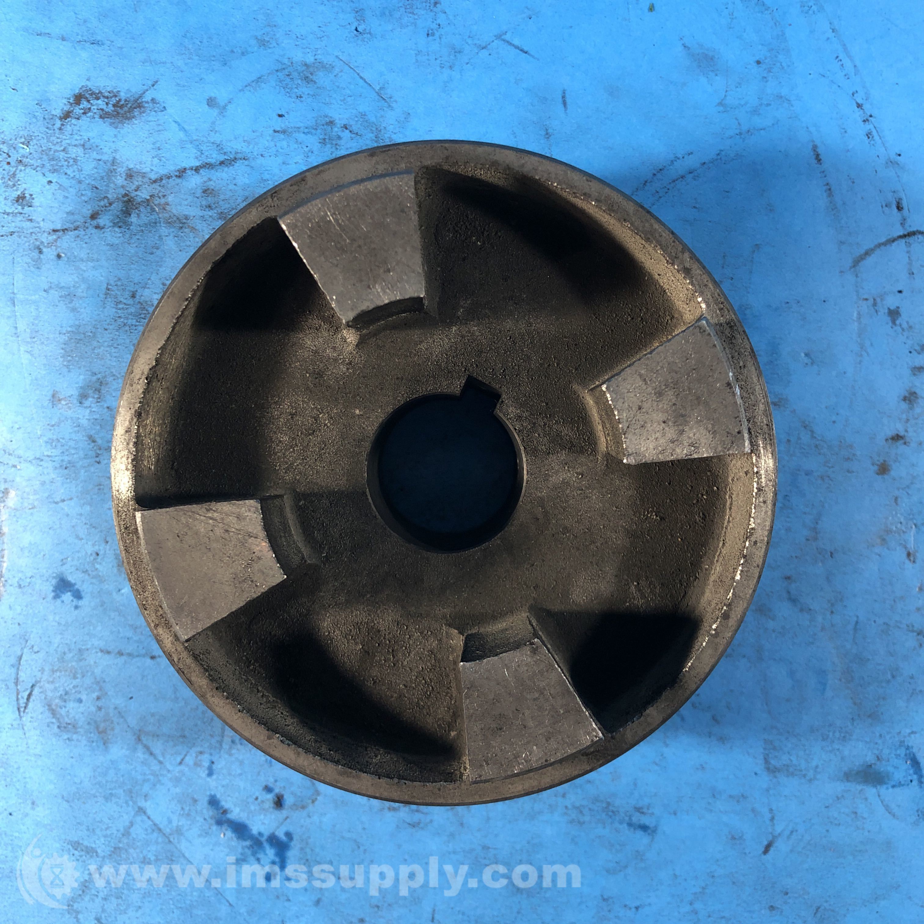 Reuland RC5-2375-625 Coupler - IMS Supply