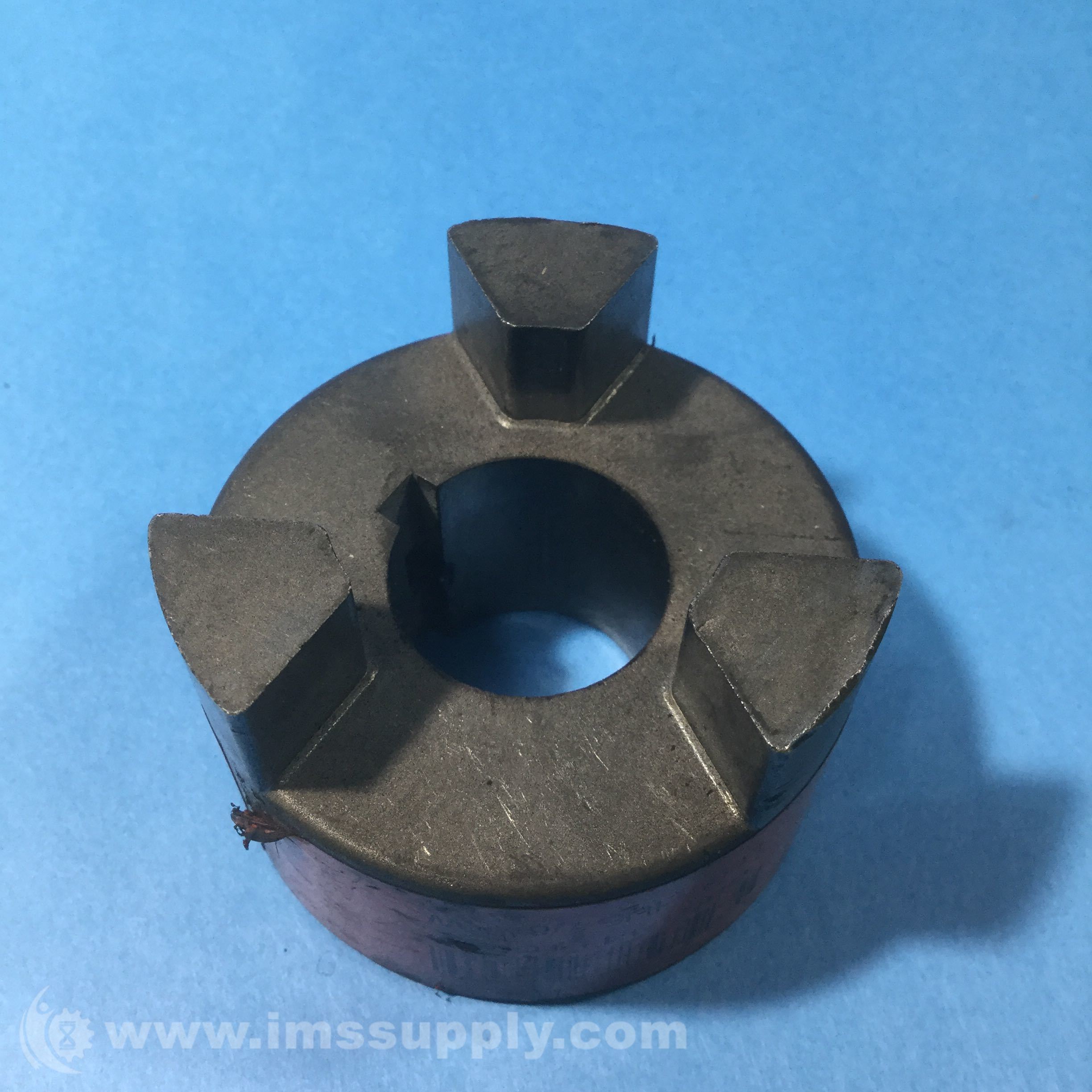 Lovejoy L-095-.875 Jaw Coupling Hub, .875 inch Bore - IMS Supply