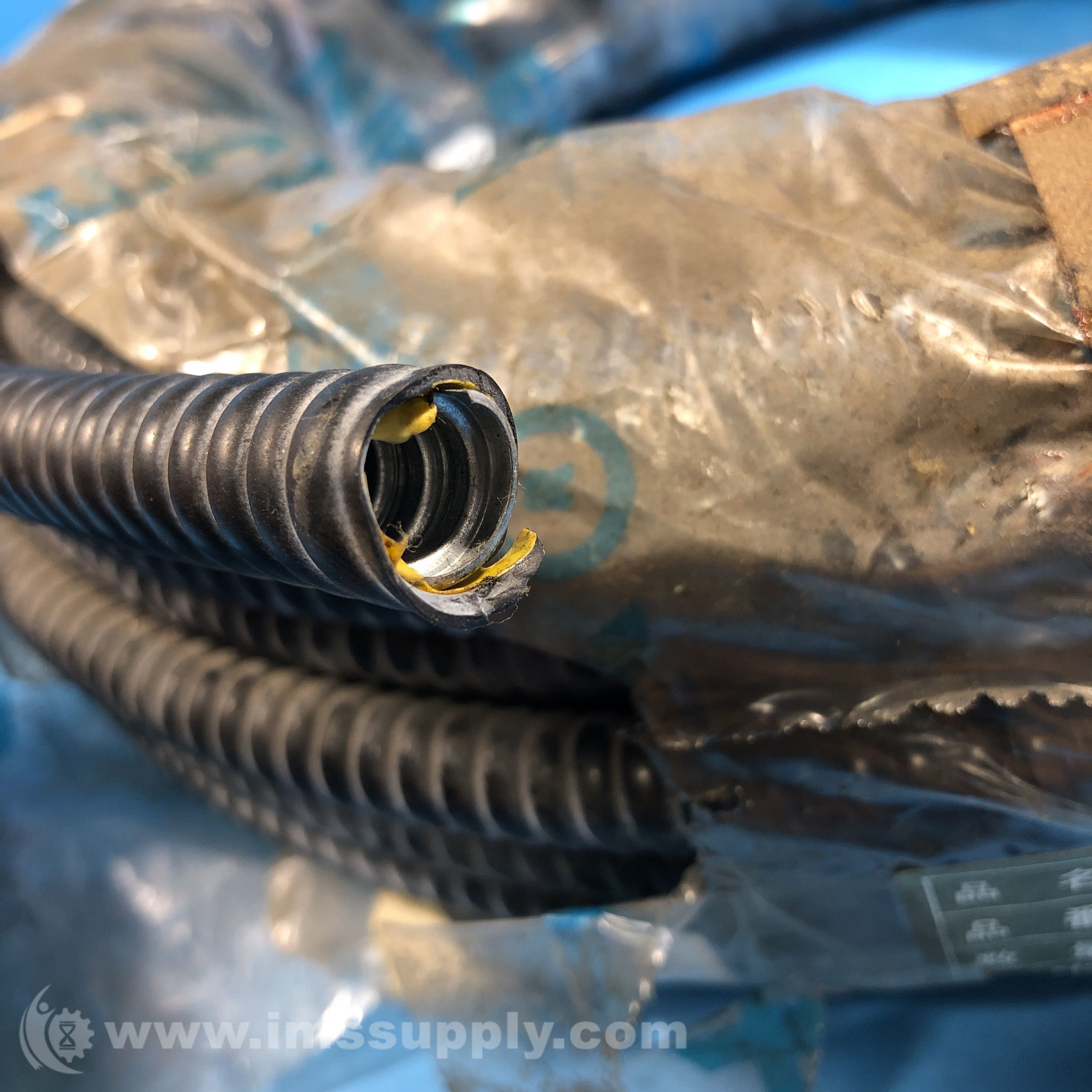 Nippon Flex Co. SR-02 Flex cable - IMS Supply