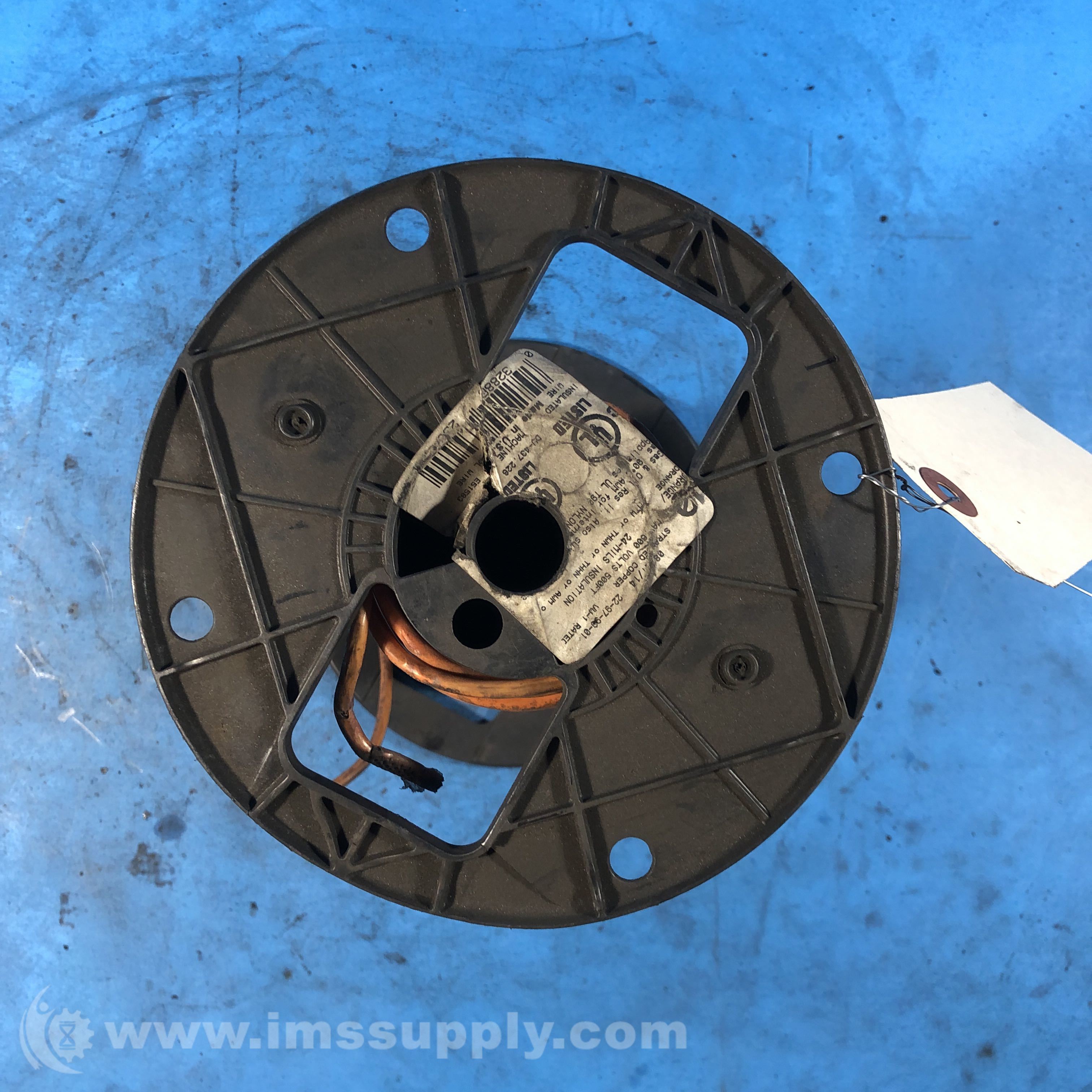 Southwire TWN75 ORANGE 500 Feet Cable - IMS Supply