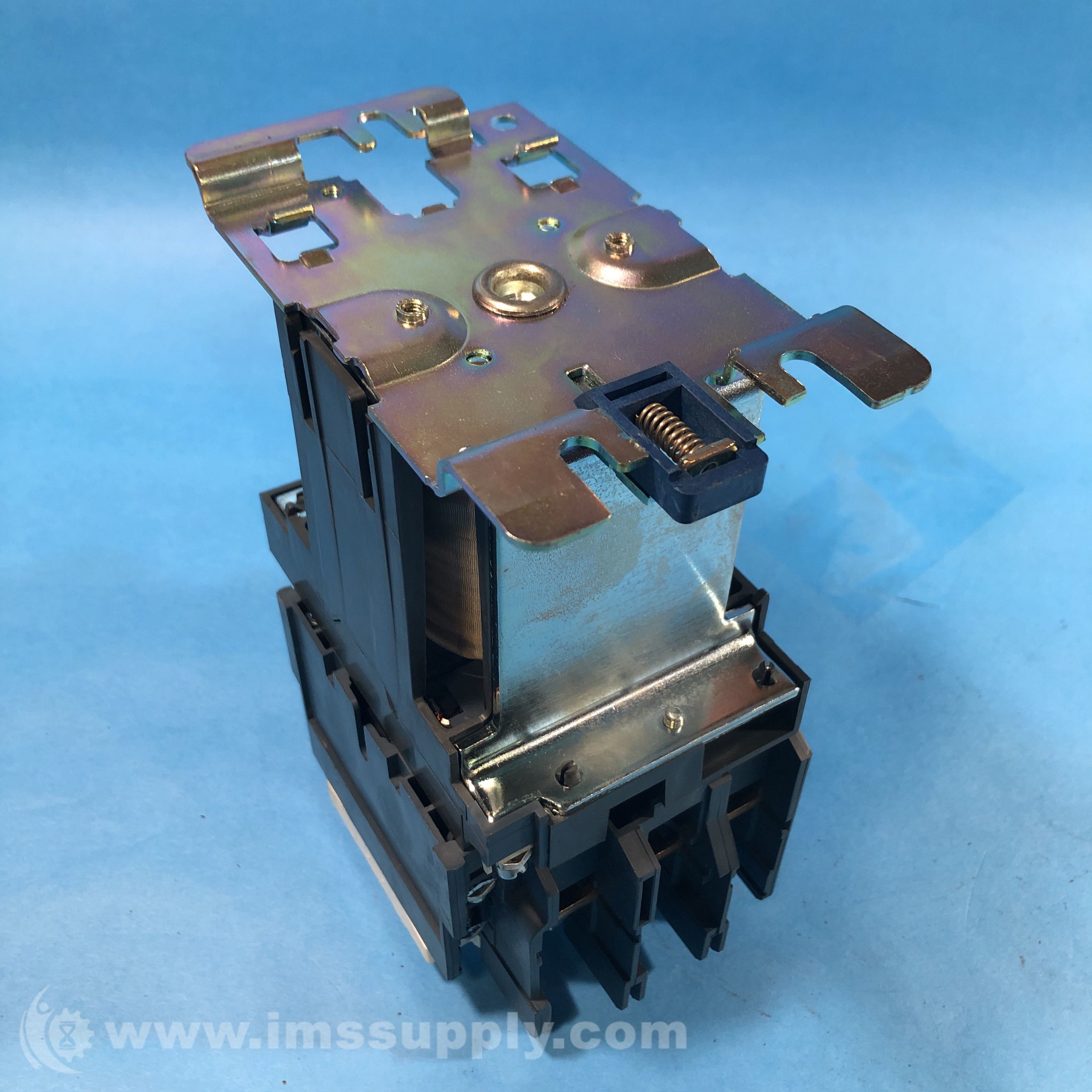 Schneider Electric LC1D806 Contactor - IMS Supply