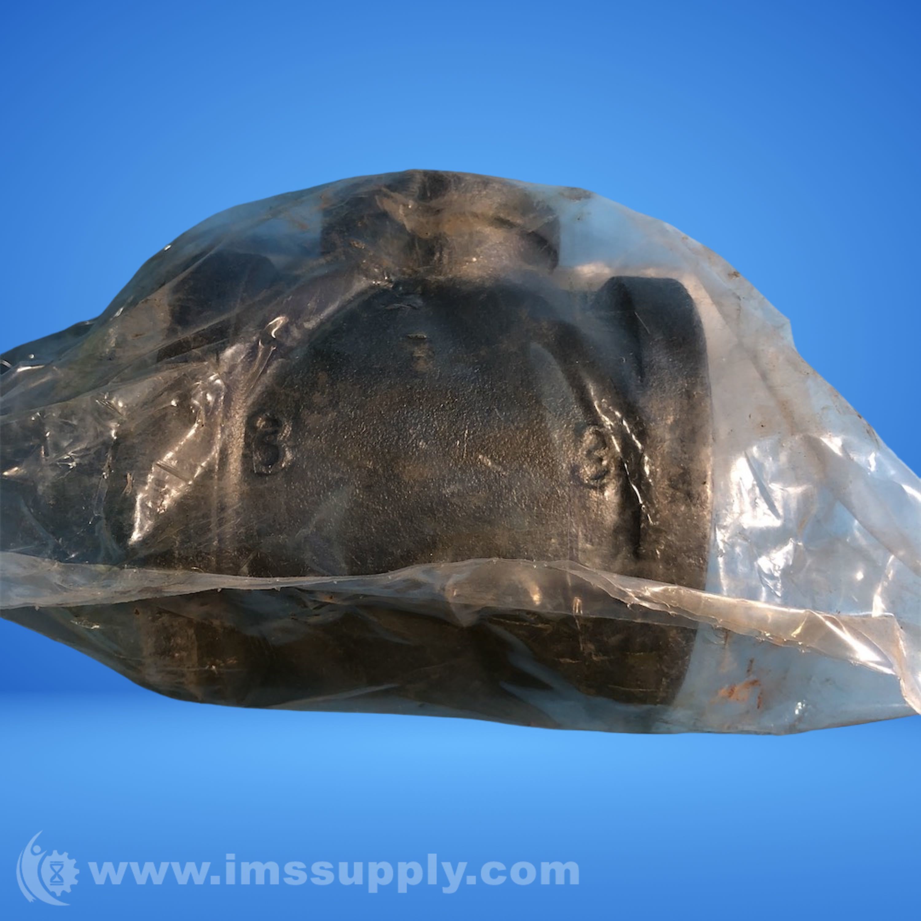 Sci 0P-0C-0B-1B Pipe Fitting - IMS Supply