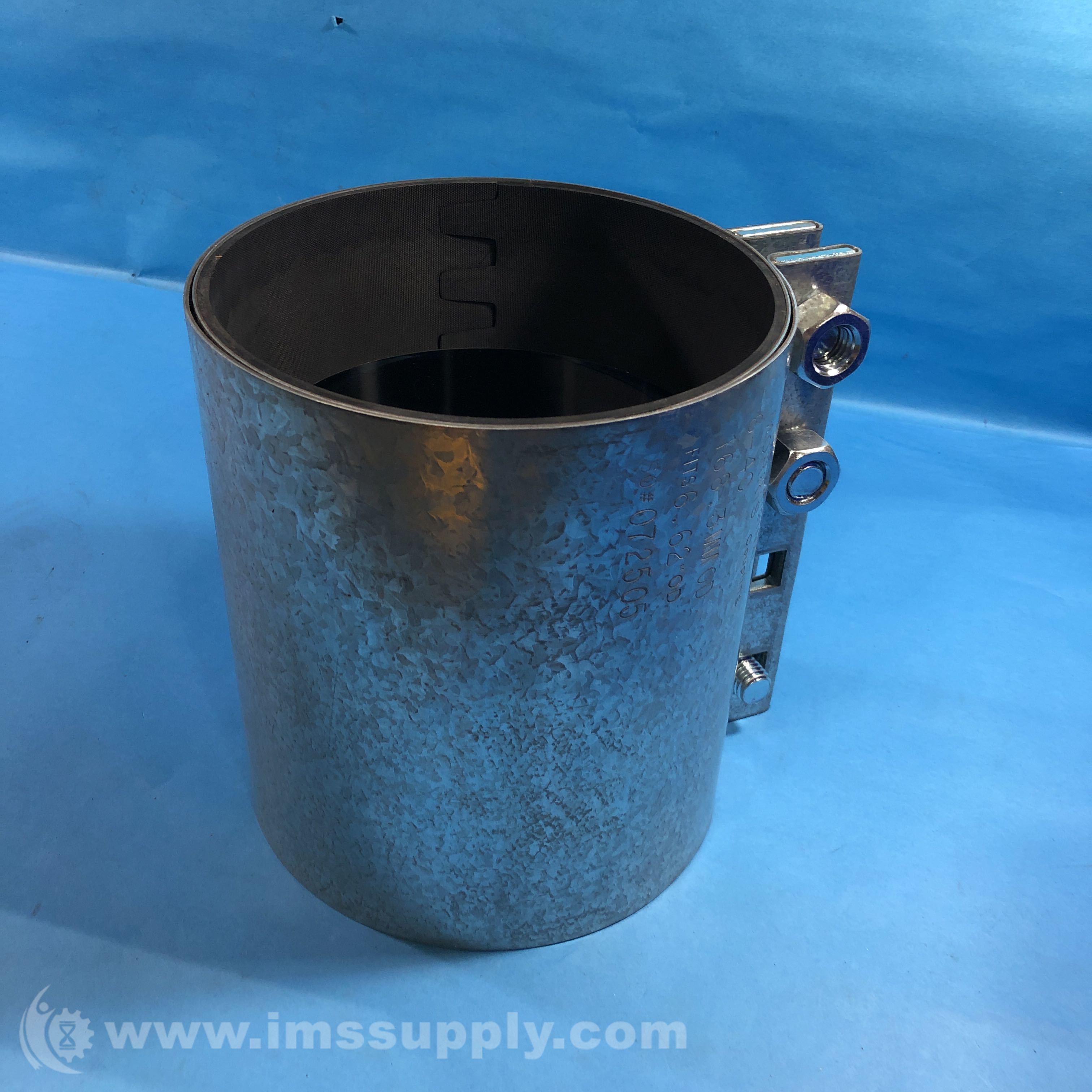 Morris Coupling 6-4C Coupling - IMS Supply