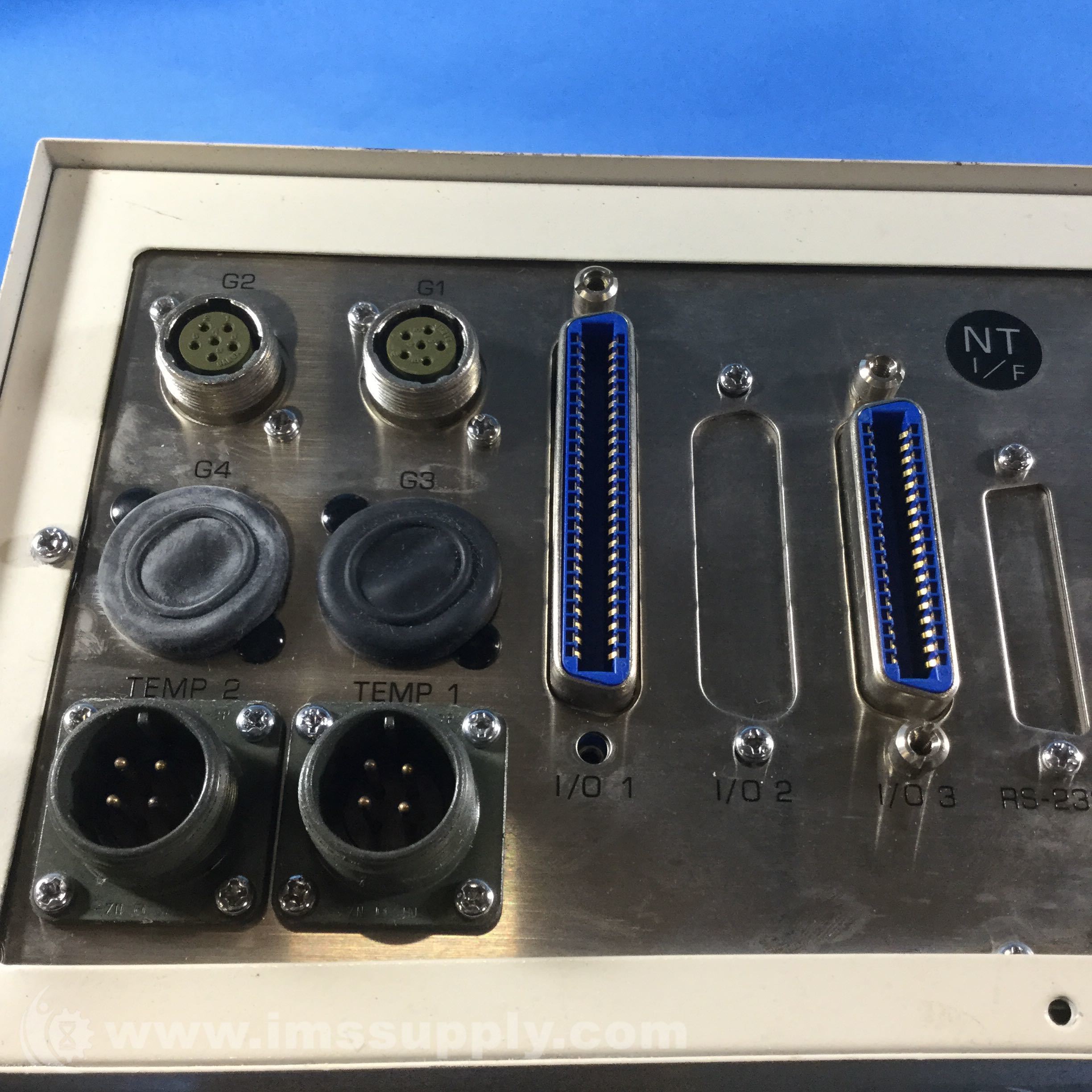 Tokyo Seimitsu E-PU2160A Flexible Electronic Micrometer - IMS Supply