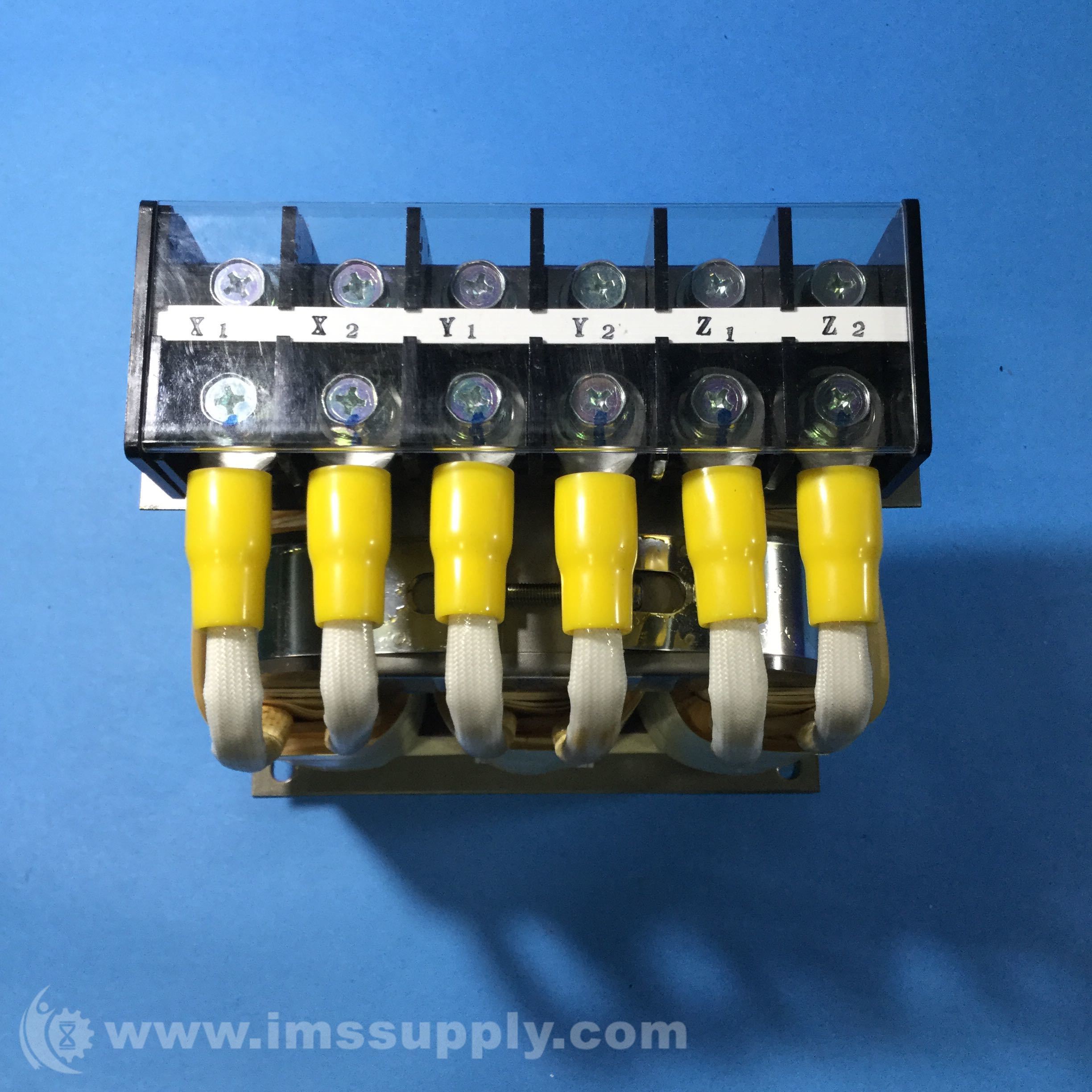 Fuji Electric ACL-30M Reactor - IMS Supply