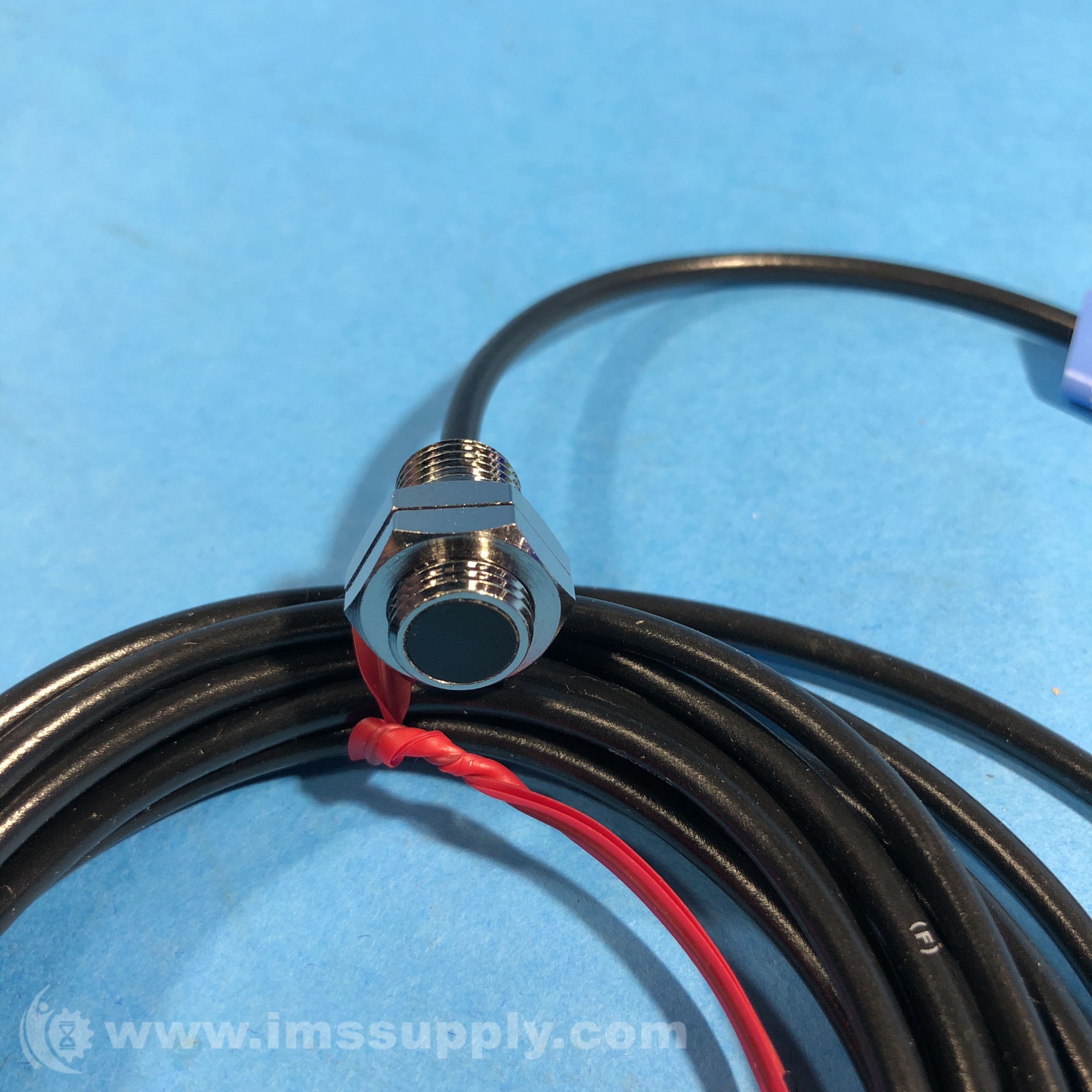 Keyence EH-110 M10 Proximity Switch - IMS Supply