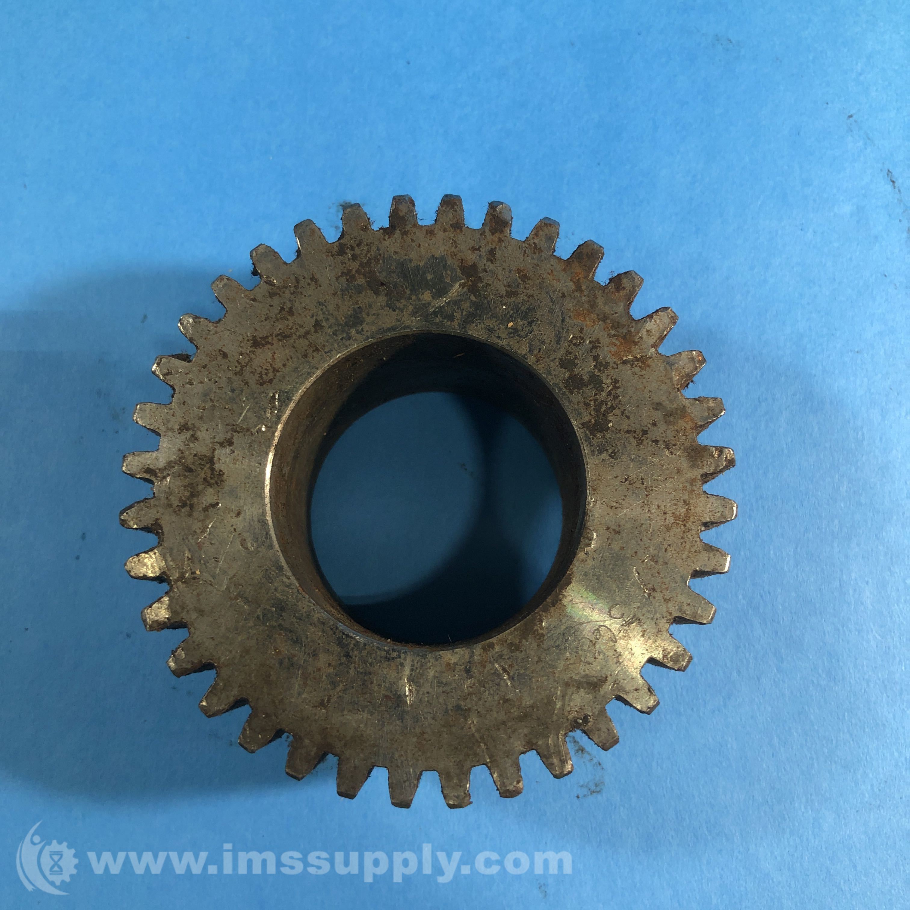 4 Gear - IMS Supply