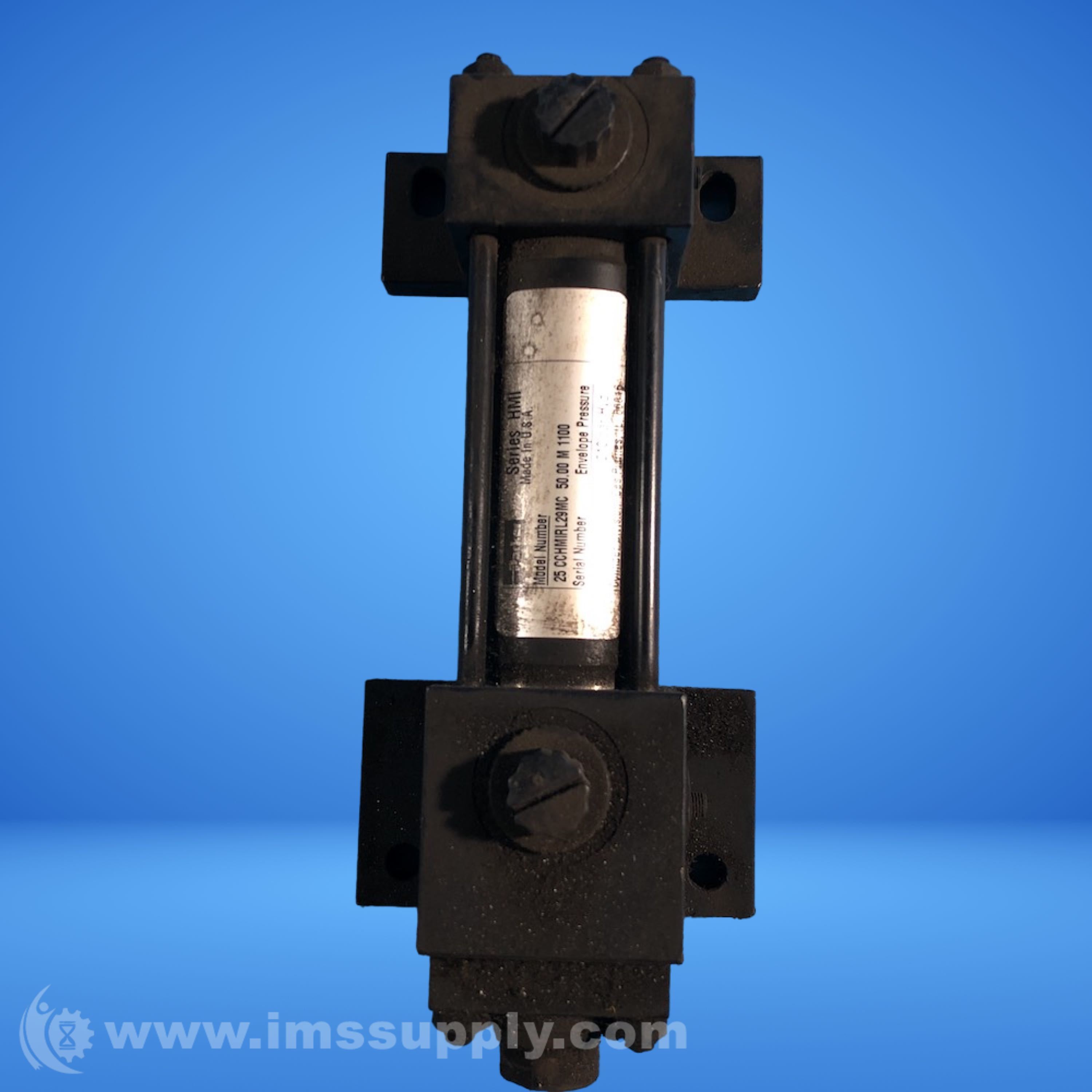 Parker Cylinder Division 25CCHMIRL29MC50.00M1100 - IMS Supply