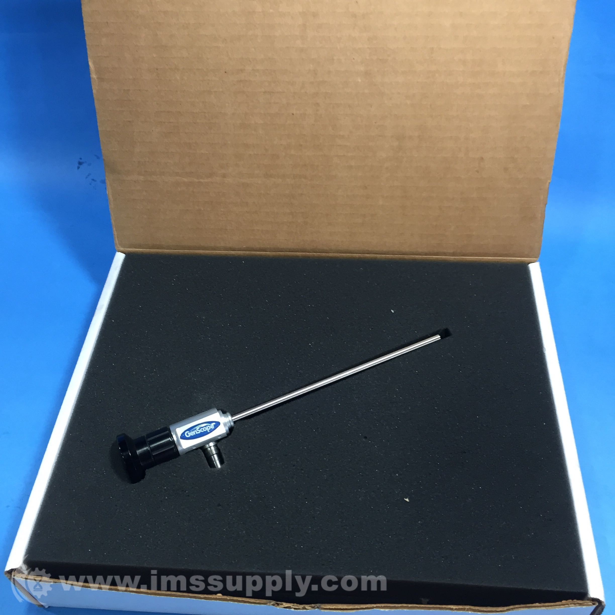 GenScope A4.2-140-F45 Micro Rigid Borescope - IMS Supply