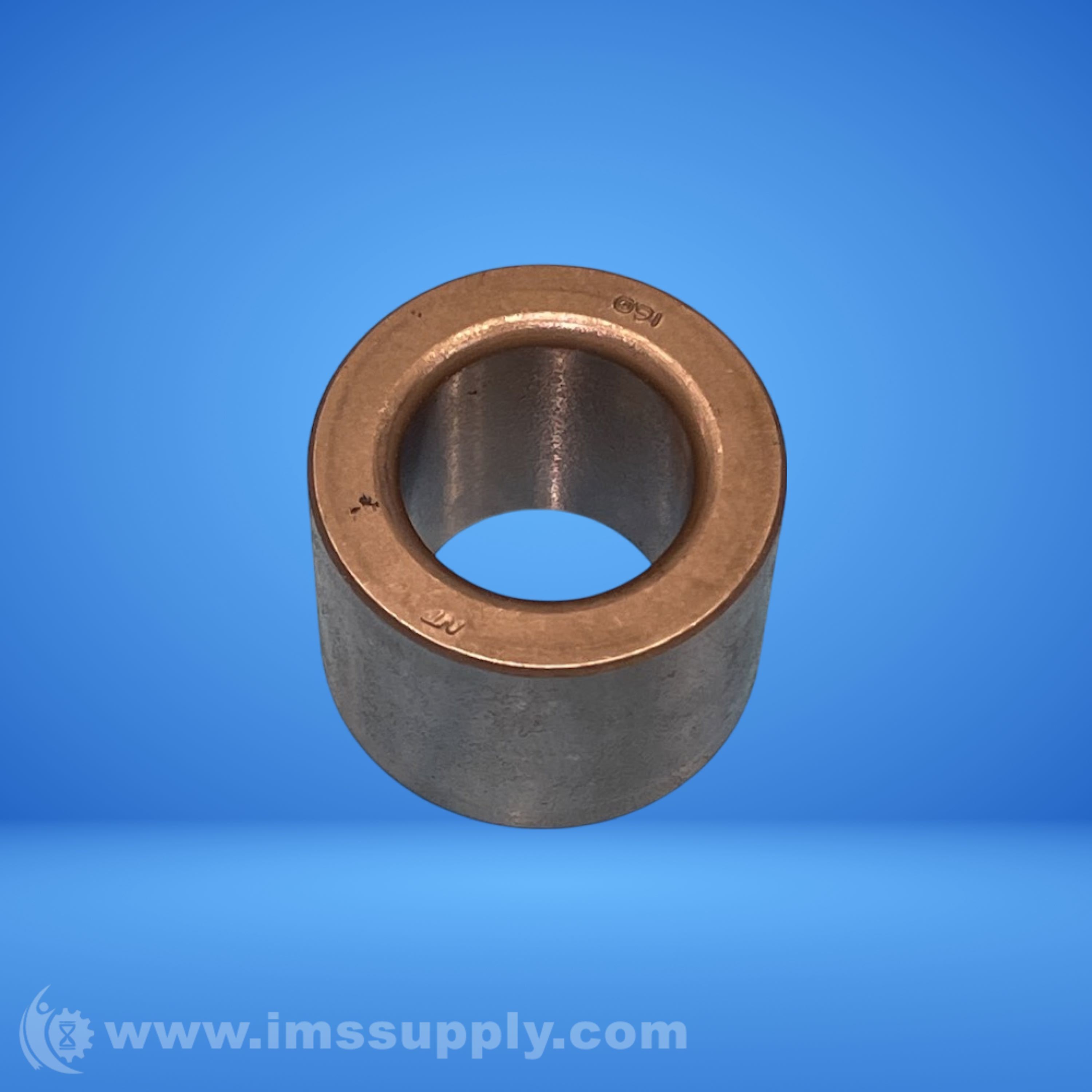 Metal Bushing 2 x 2 x 2 - IMS Supply
