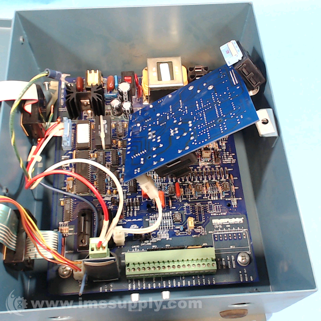 Magnetic Power Systems DIGITRACS1 Digital Tension Readout And Con - IMS ...