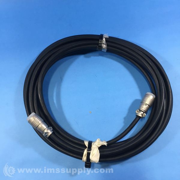 Tajimi 03-12-10 7-pin Adapter Connector - IMS Supply