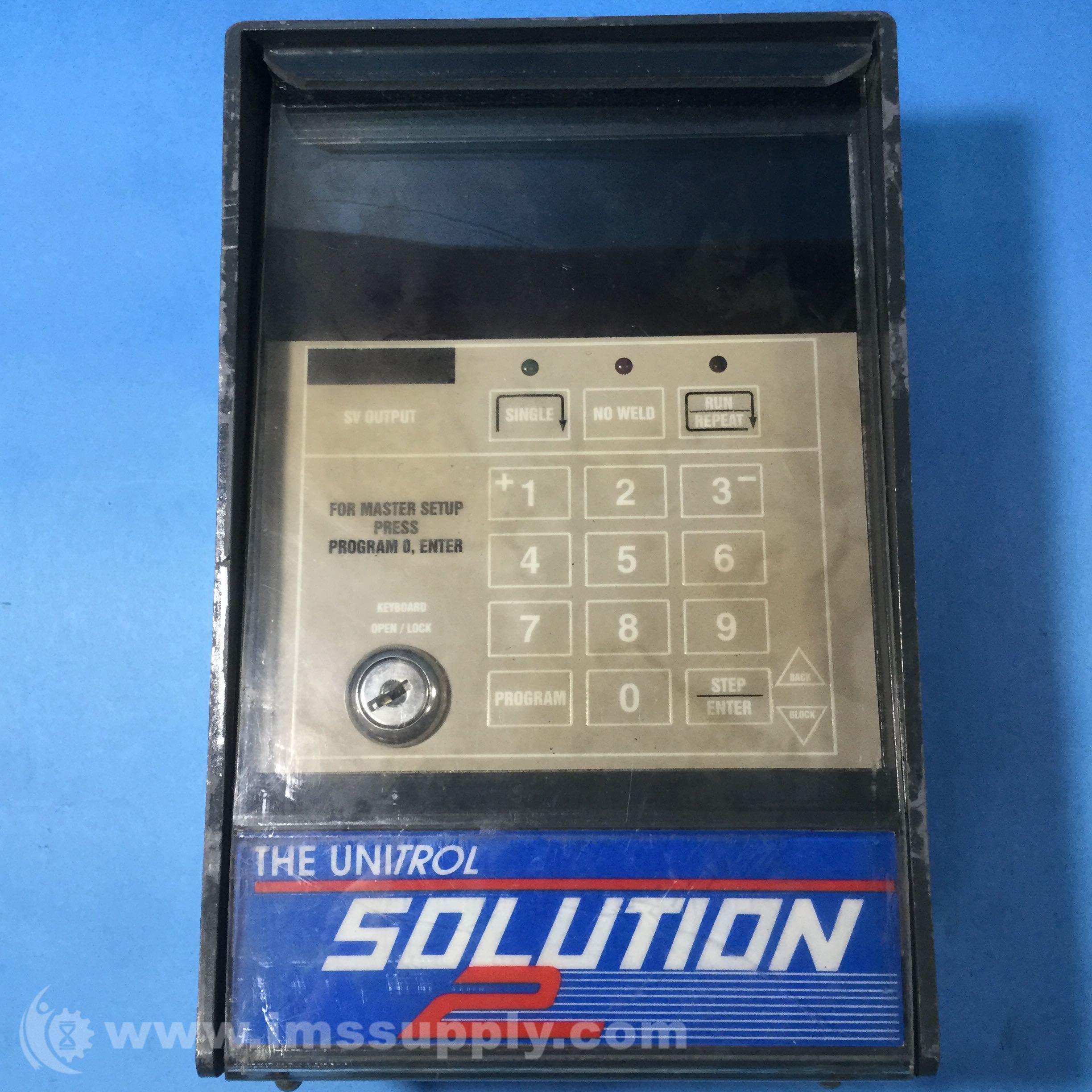 Unitrol 9282-01 Control Module - IMS Supply