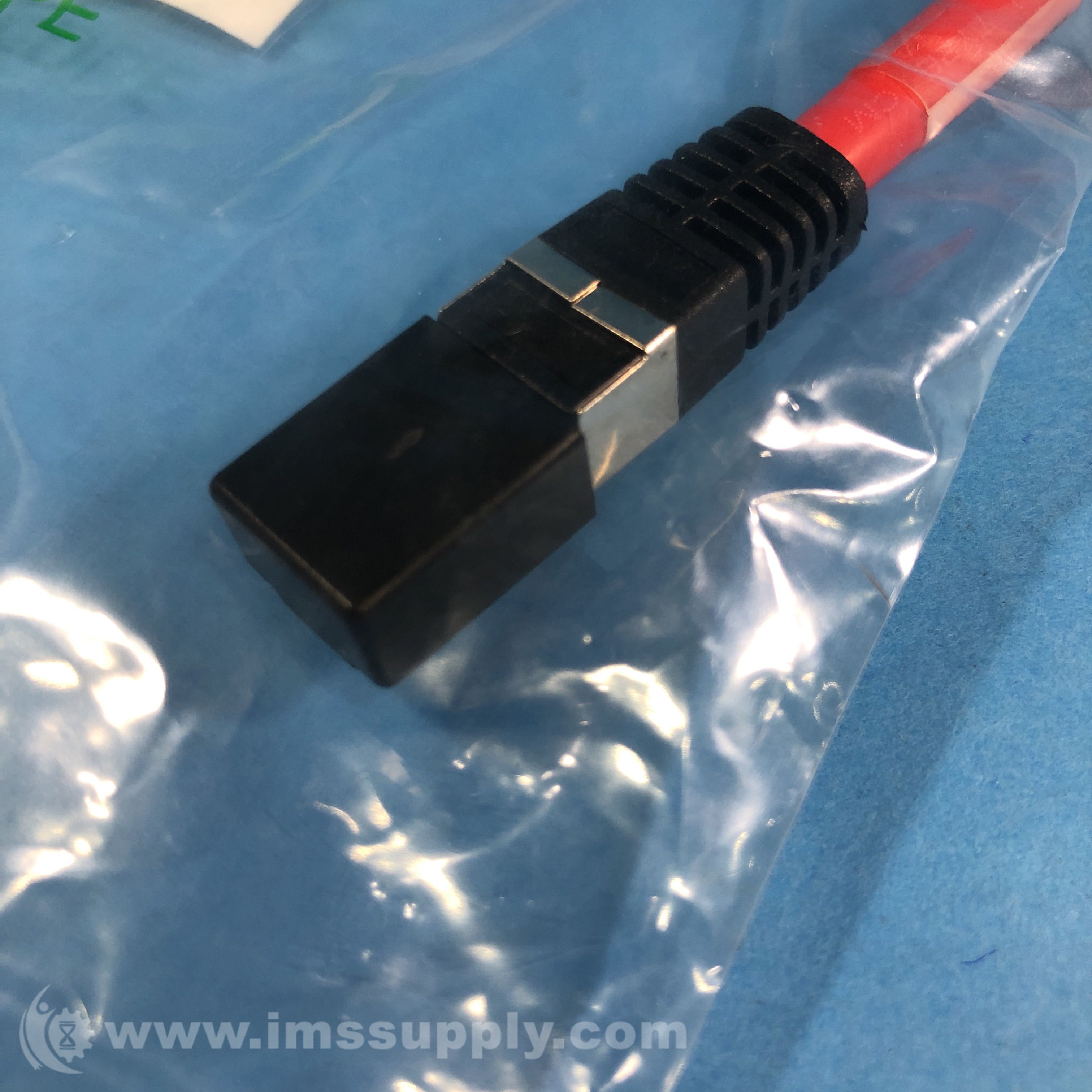 Bosch Rexroth RKB0013/000.25 Servo Interdrive Interface Cable - IMS Supply