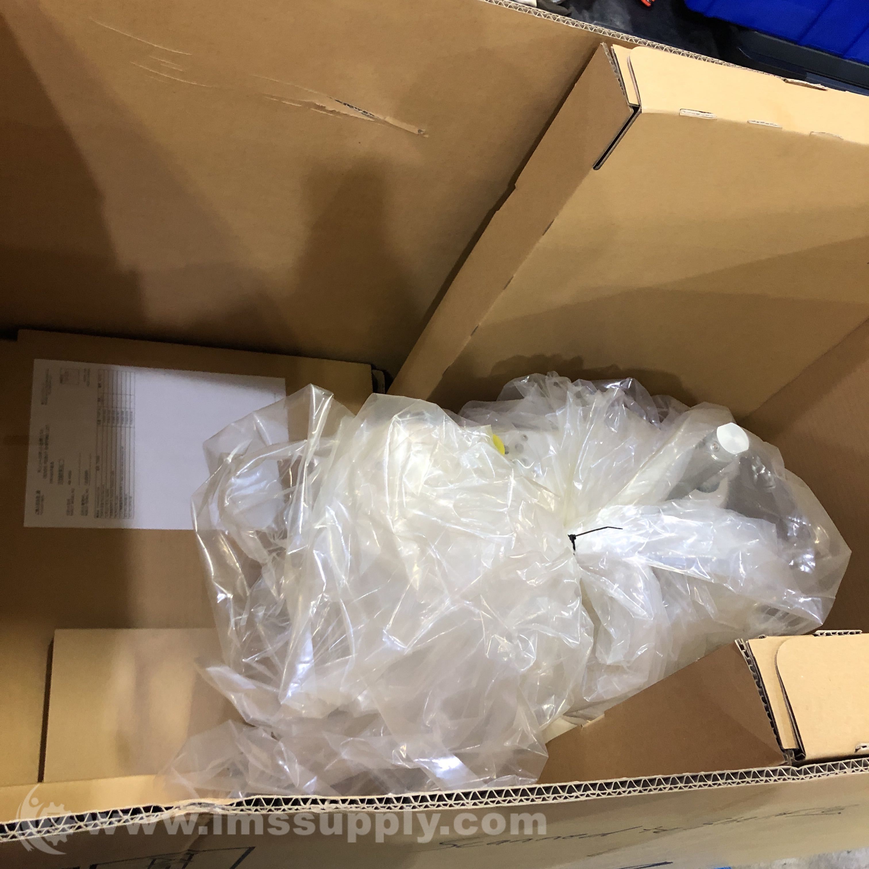 Denso 410400-0620 HM-4A602M HM-Series Four-axis SCARA Robot - IMS Supply