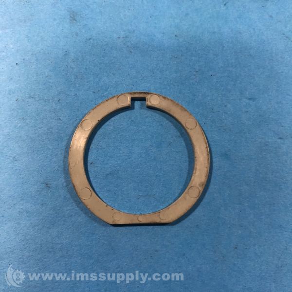 Clipped Lock Washer - IMS Supply