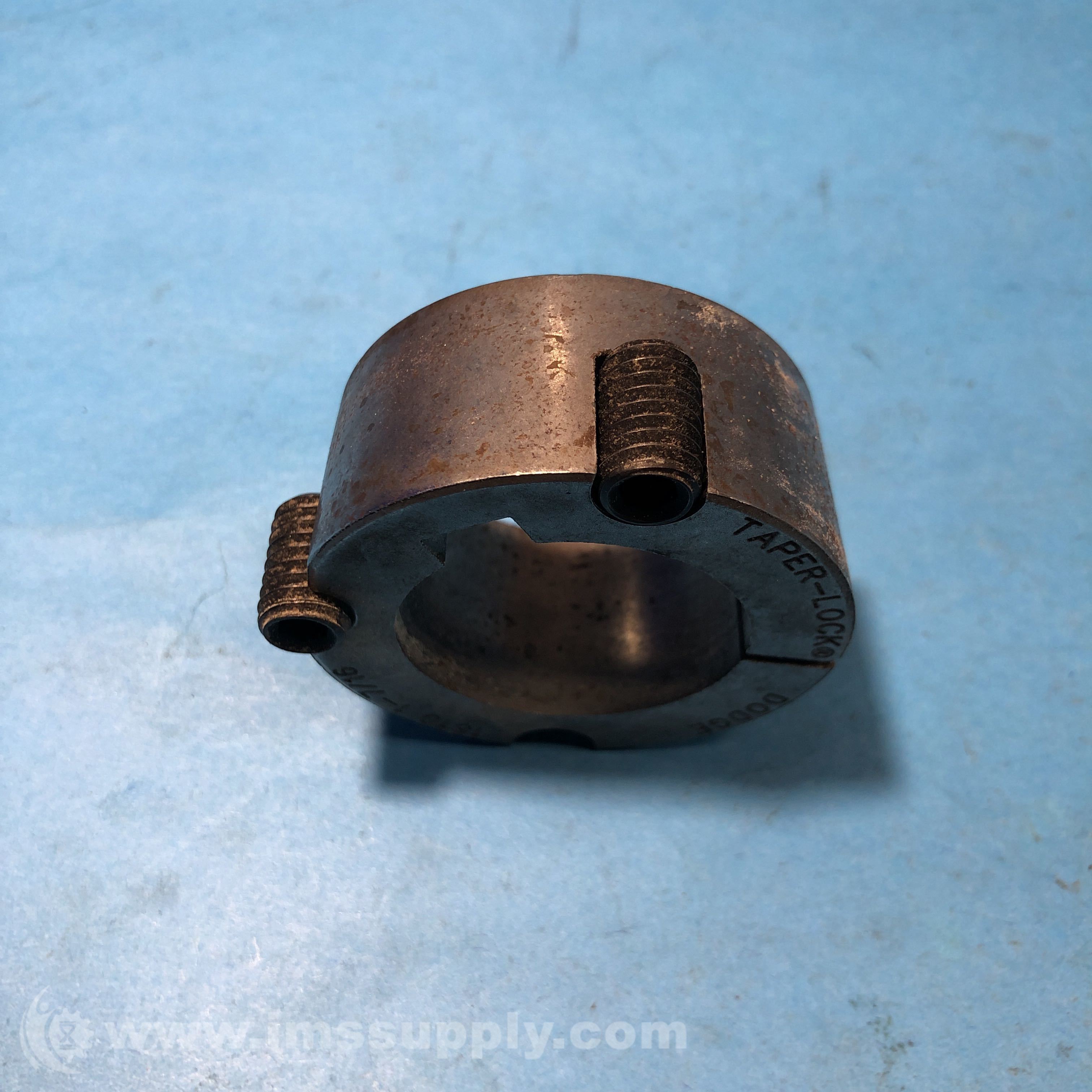 Dodge 1610 1-7/16 Taper Lock Bushing - 1610 Series - IMS Supply
