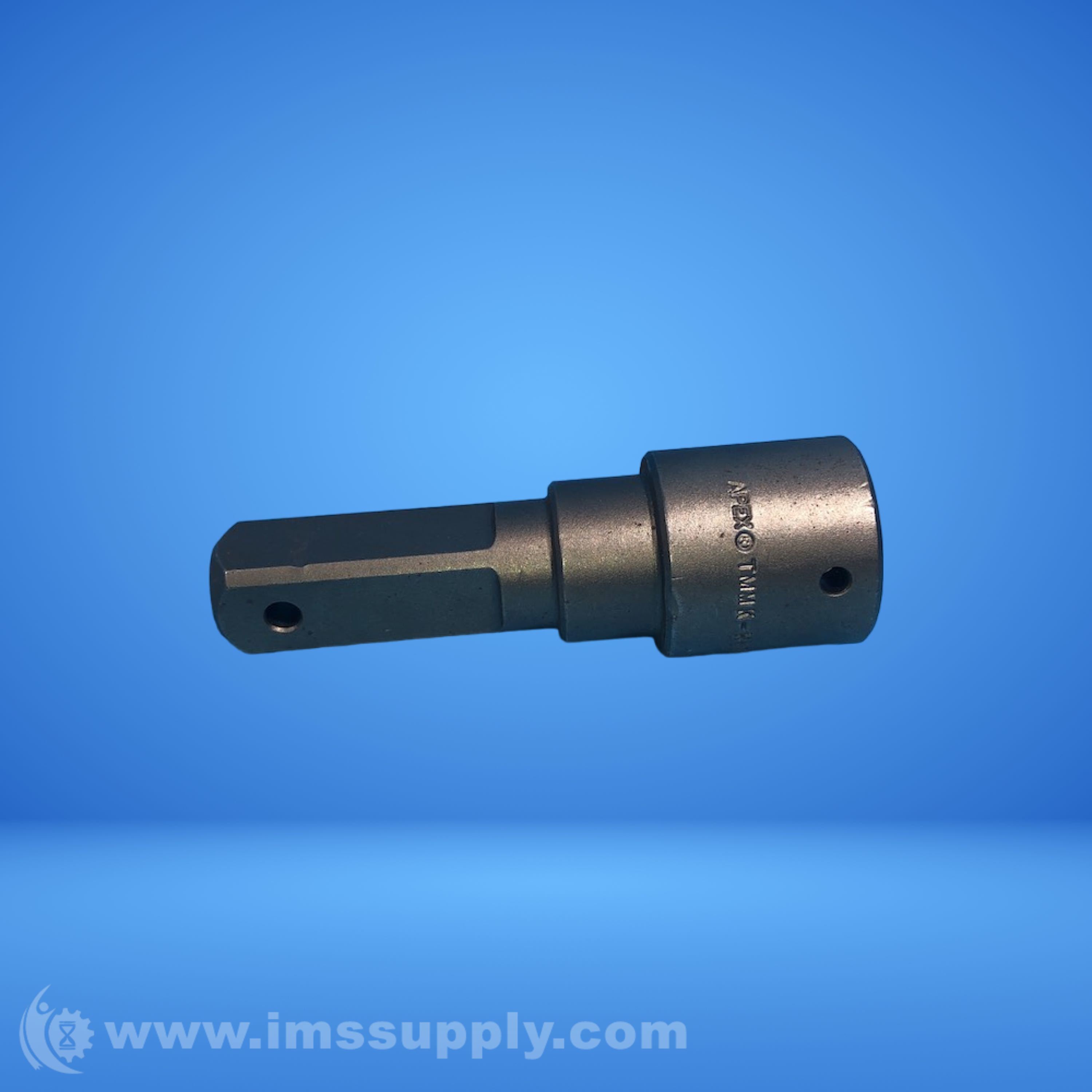 APEX TMMK-HH7B Square Drive Adapter - IMS Supply