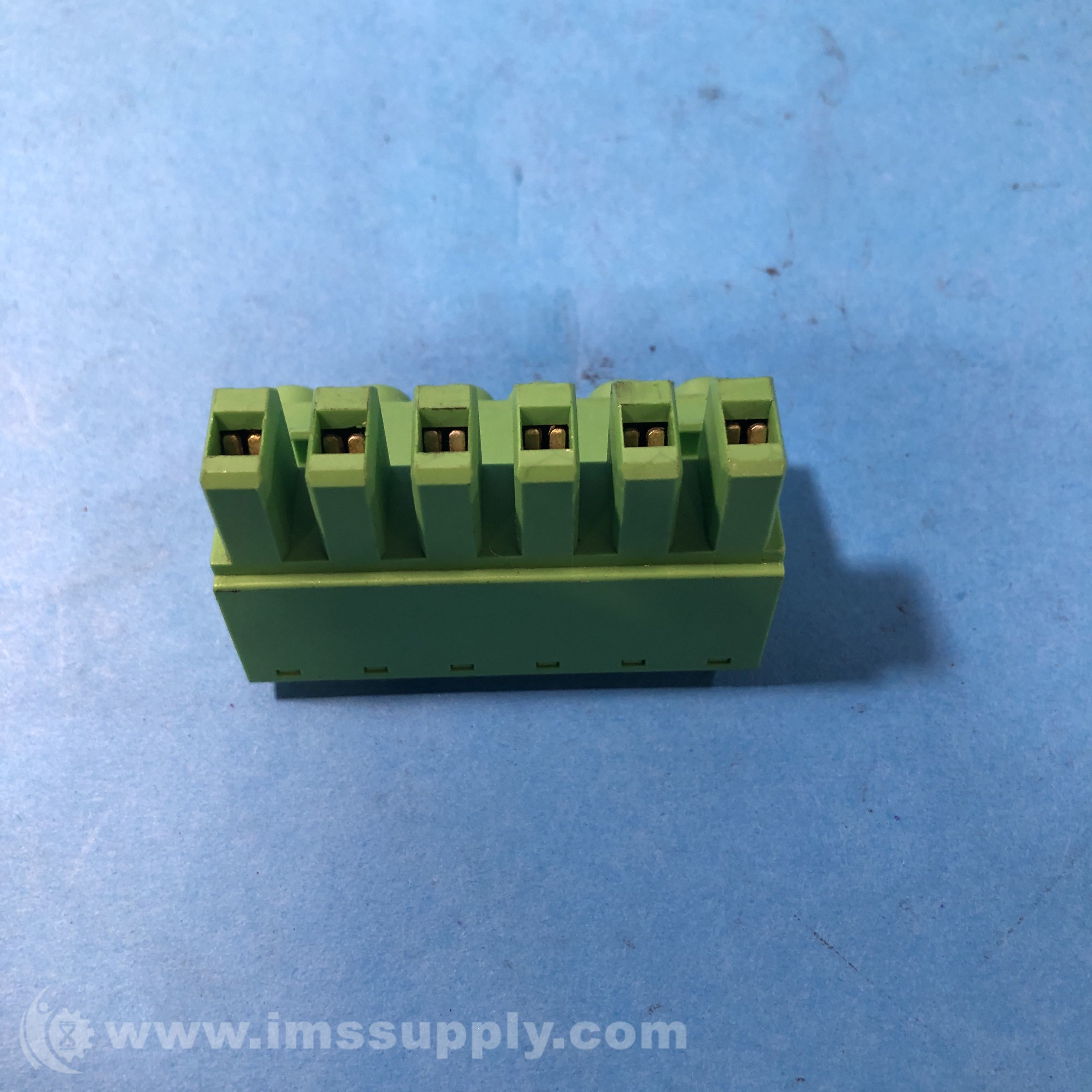 Dinkle EC880V PCB Connector-Plug - IMS Supply