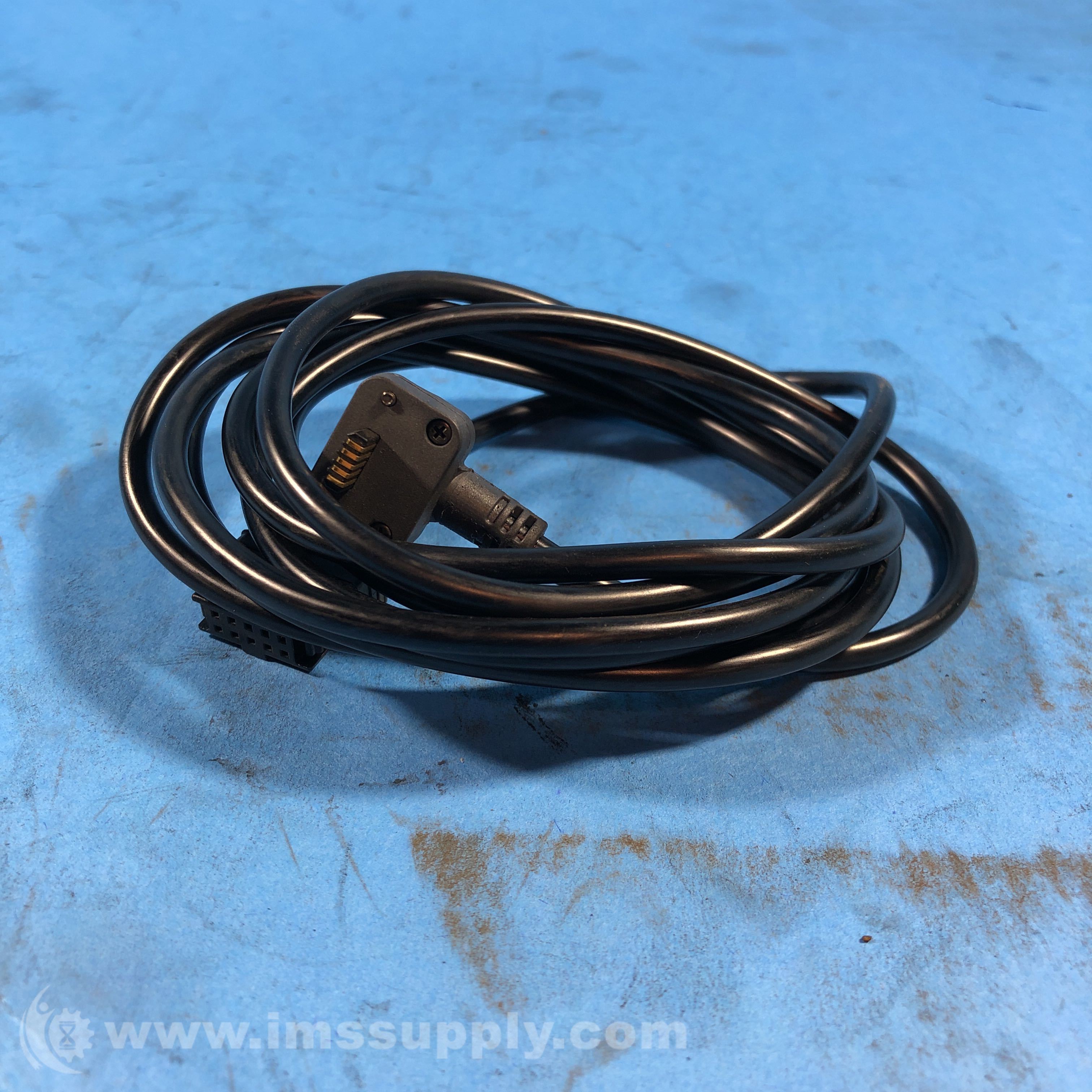 Mitutoyo E246588 Connecting Cordset - IMS Supply