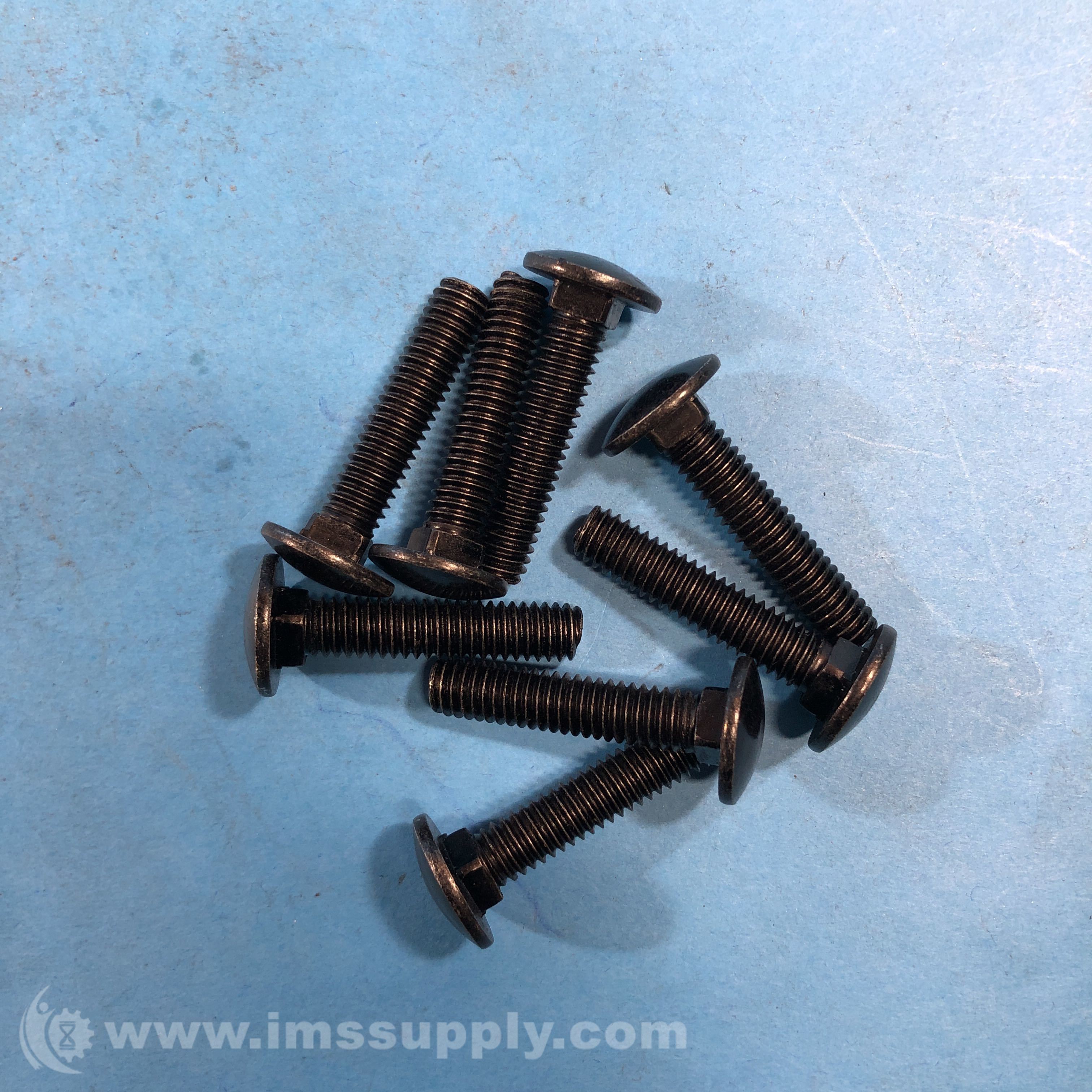 McMaster-Carr 61125K12 Pack of 8 - IMS Supply