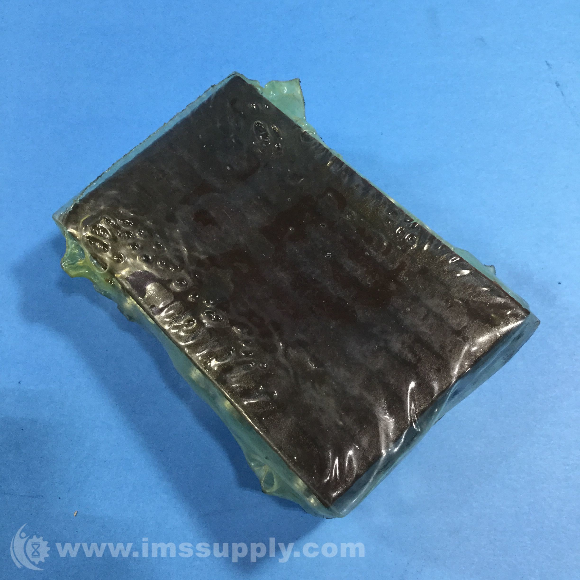 Graco MSP-15T Case of 5 Trabon MSP Modular Divider Valve - IMS Supply