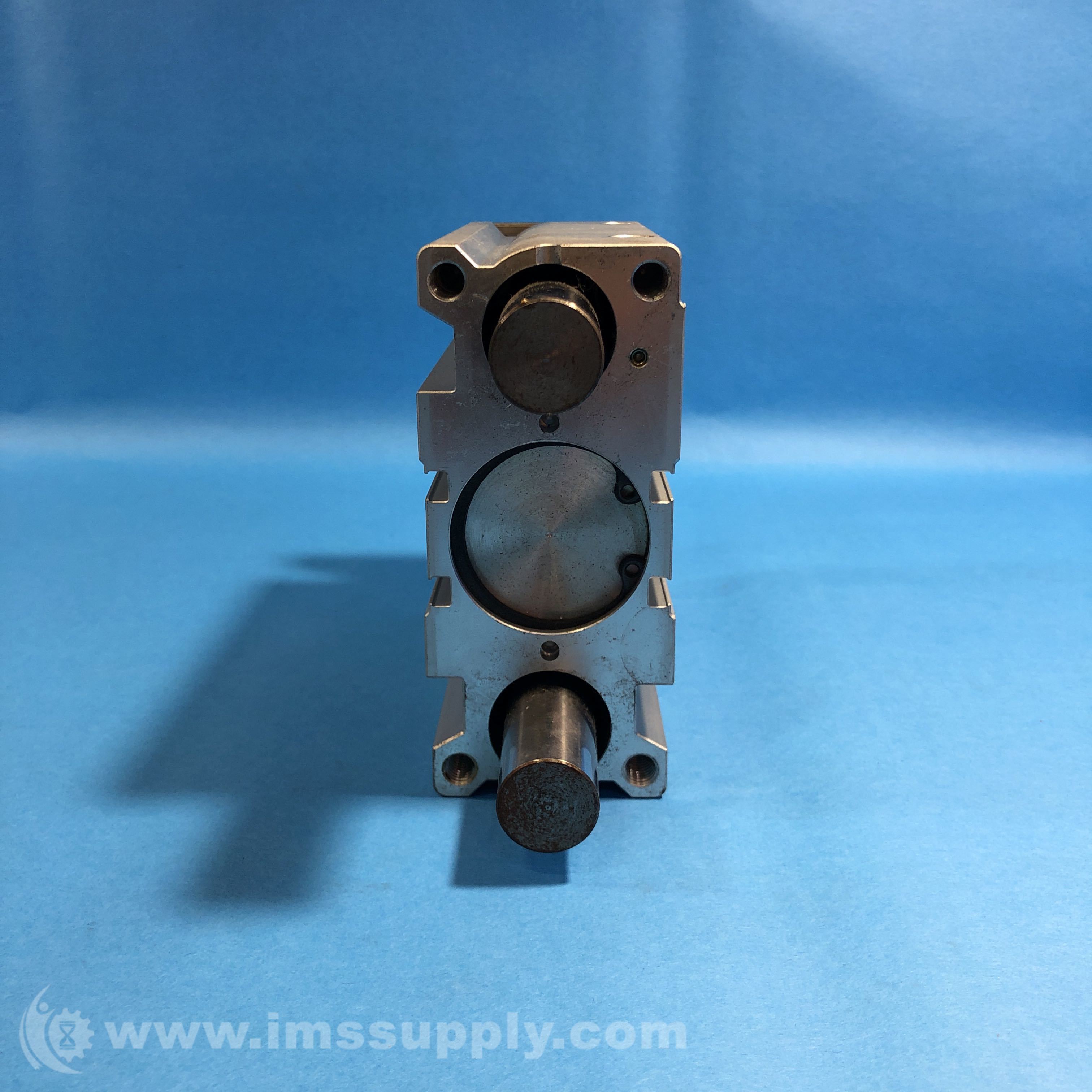 CKD STGM-4075 Pneumatic Guided Cylinder - IMS Supply
