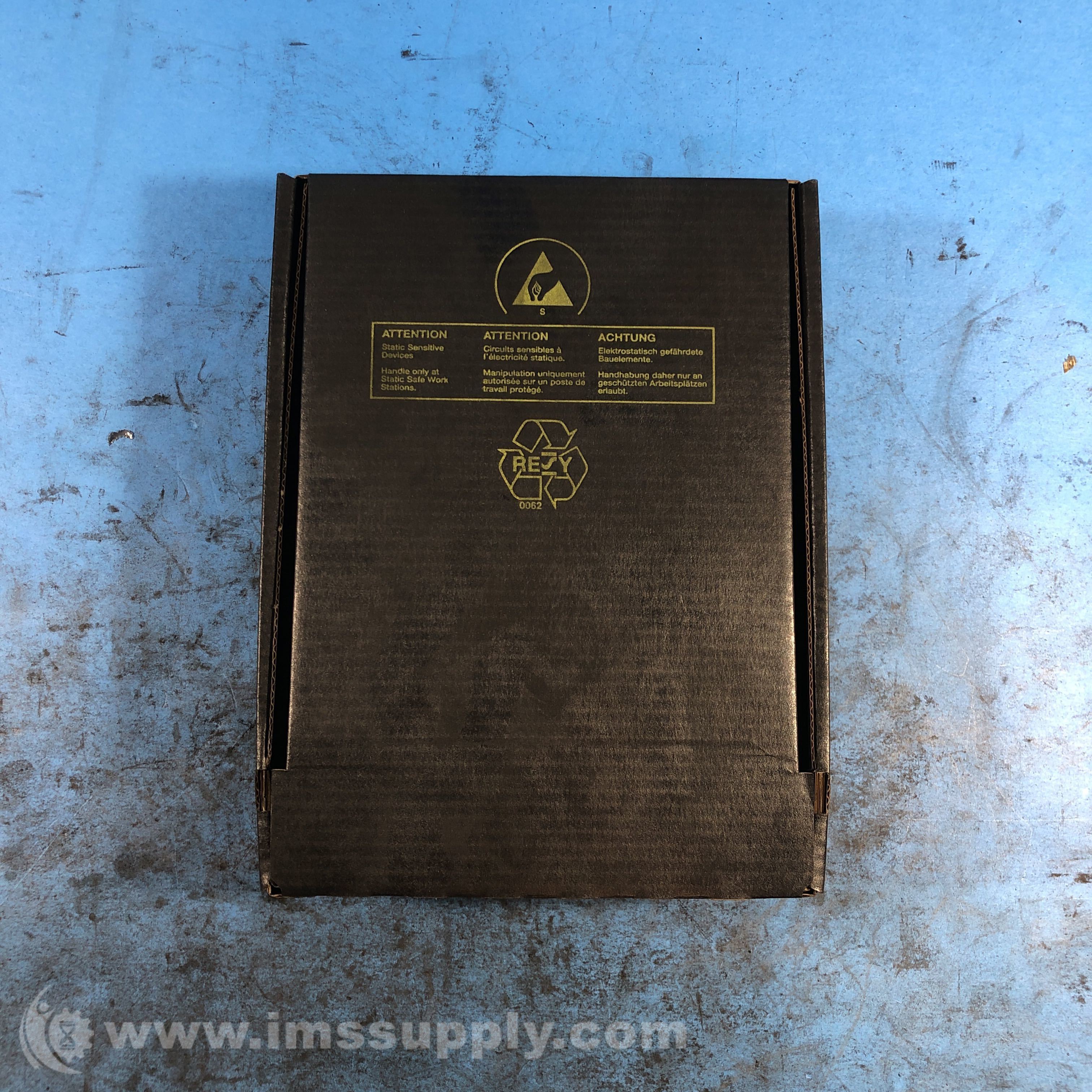 Rexroth VT3000-37 VT30XX Analog Amplifier - IMS Supply