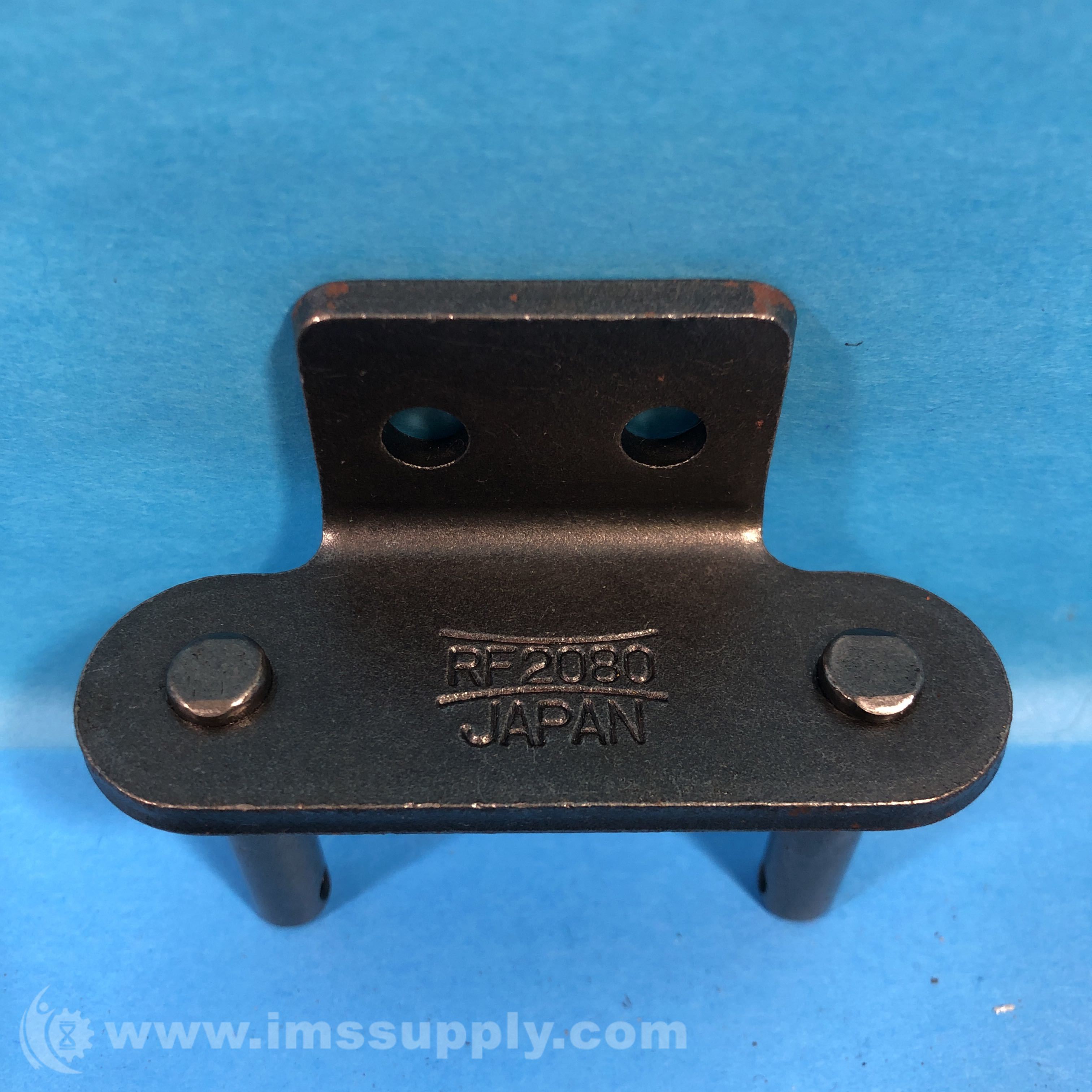 Tsubaki RF2080 Attachment: K-2 Roller Chain - IMS Supply