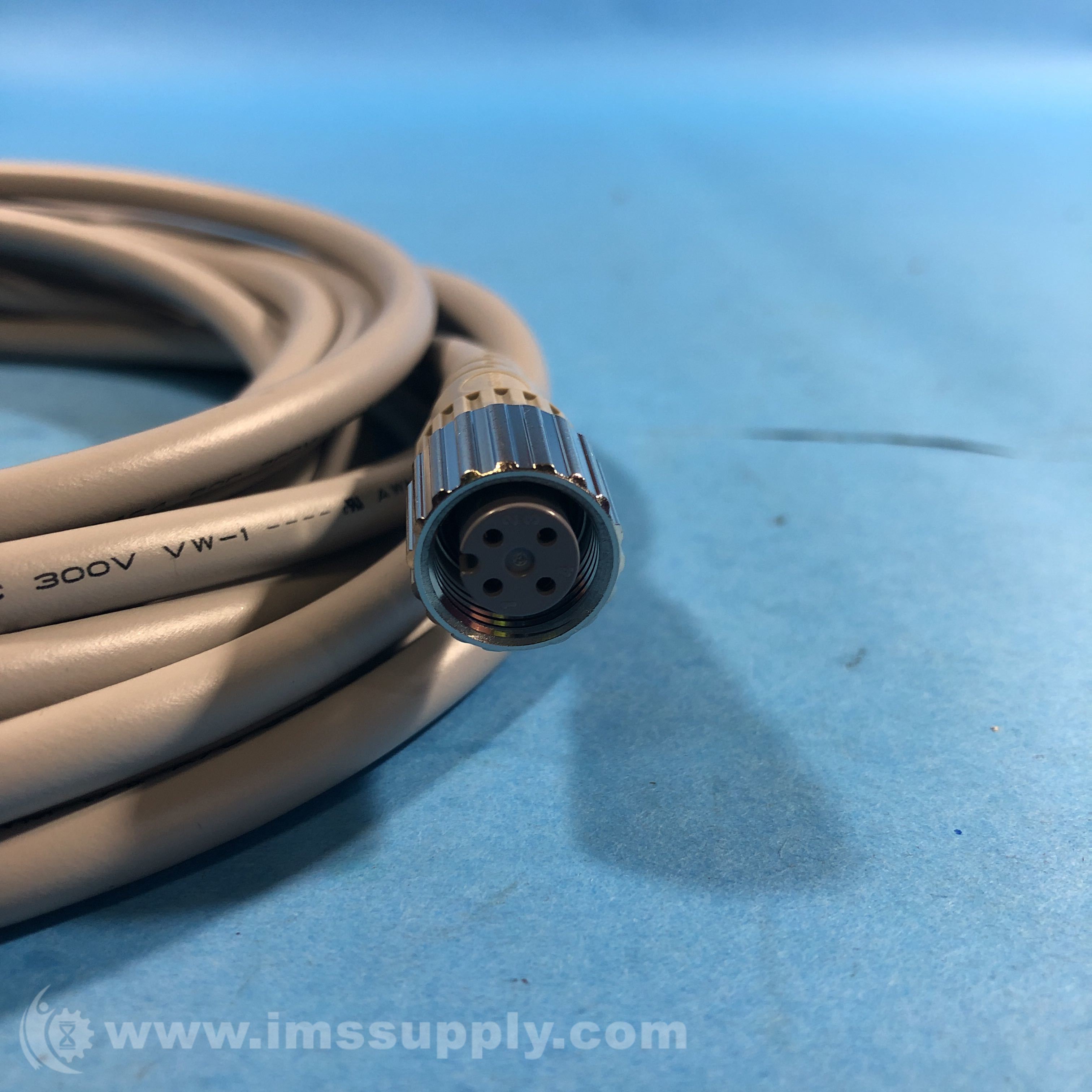 Omron E200151-K Cable - IMS Supply