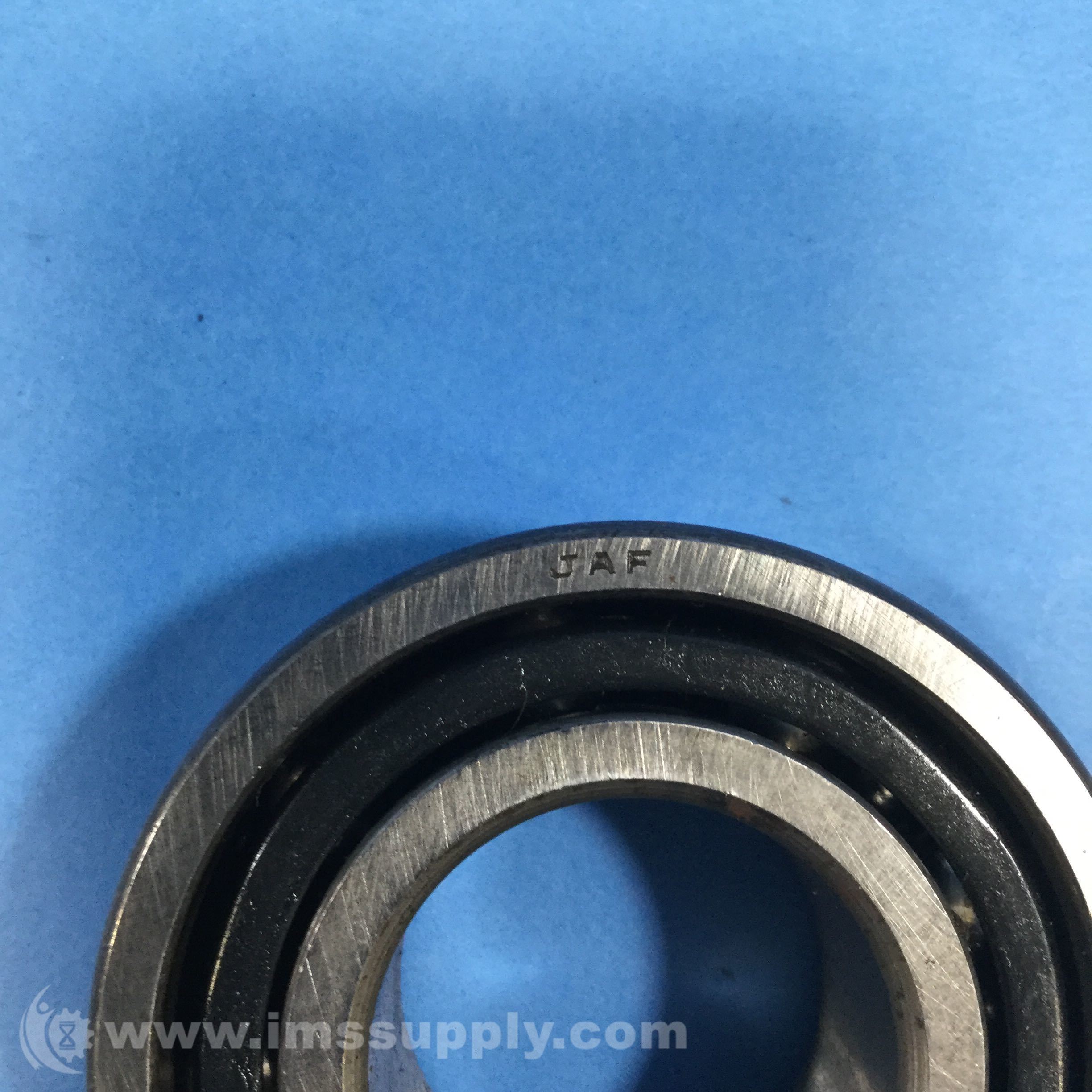 JAF Bearings 5206 Bearing - IMS Supply